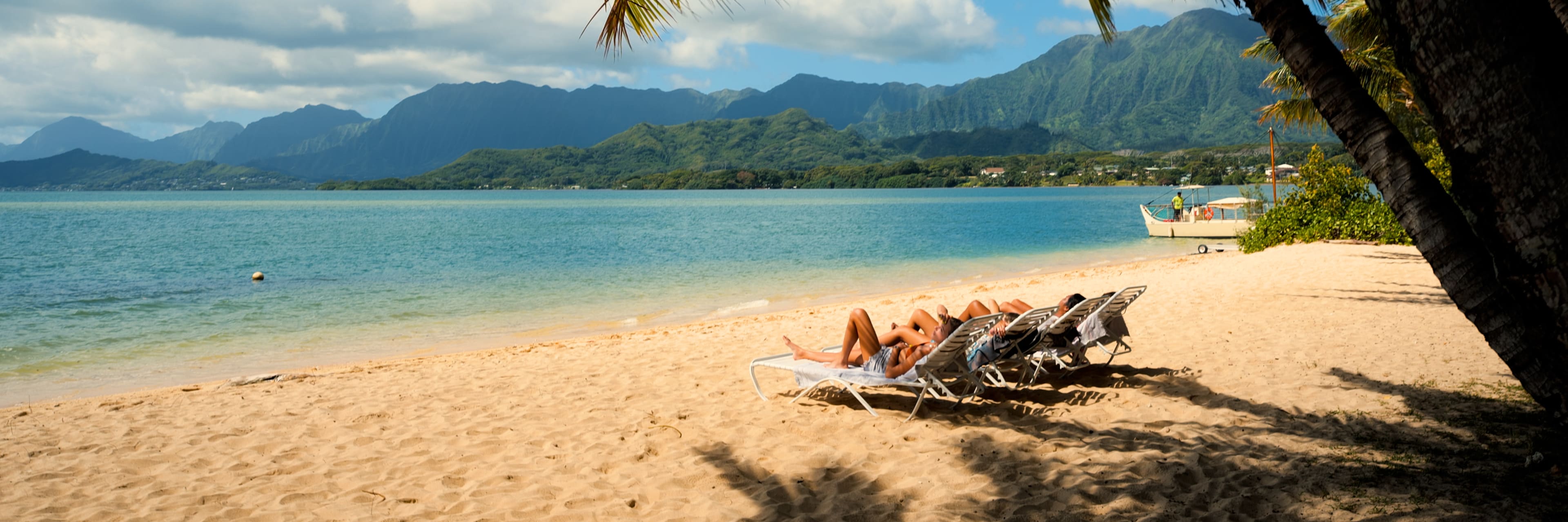 Secret Island Beach Adventure (Half-Day) | Go City®