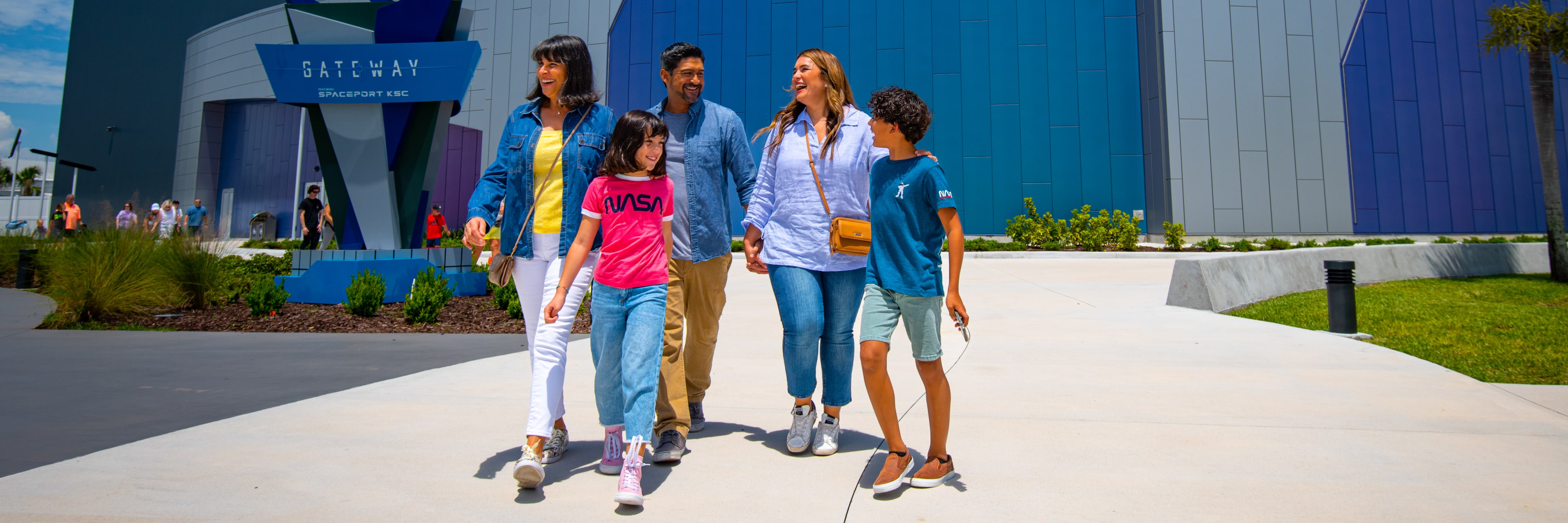 Kennedy Space Center Visitor Complex Tickets | Go City®