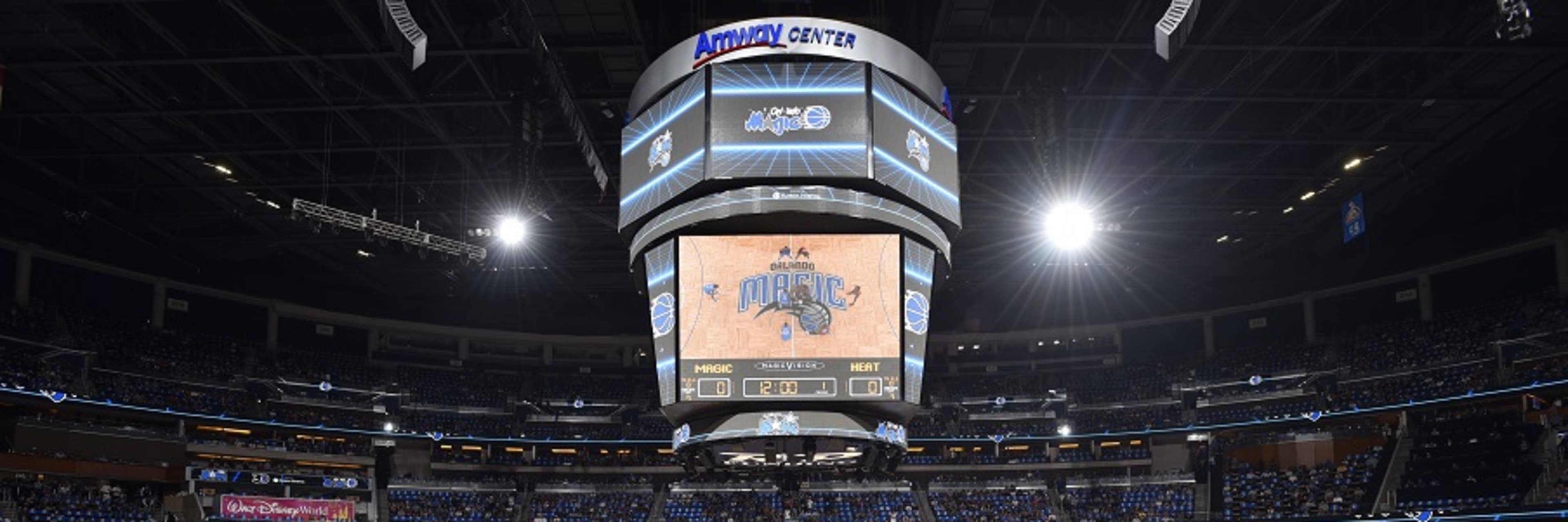 Orlando Magic Discount Tickets | Go City®