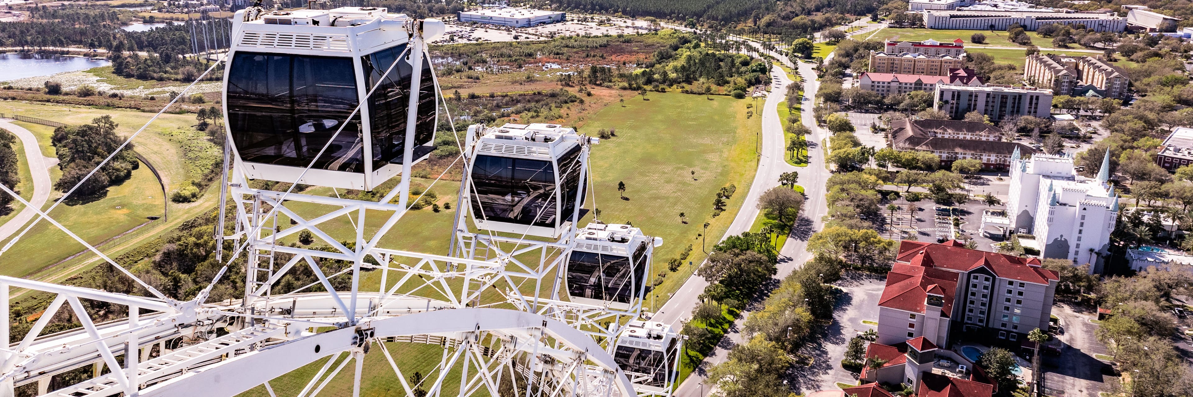 The Orlando Eye Tickets | Go City®