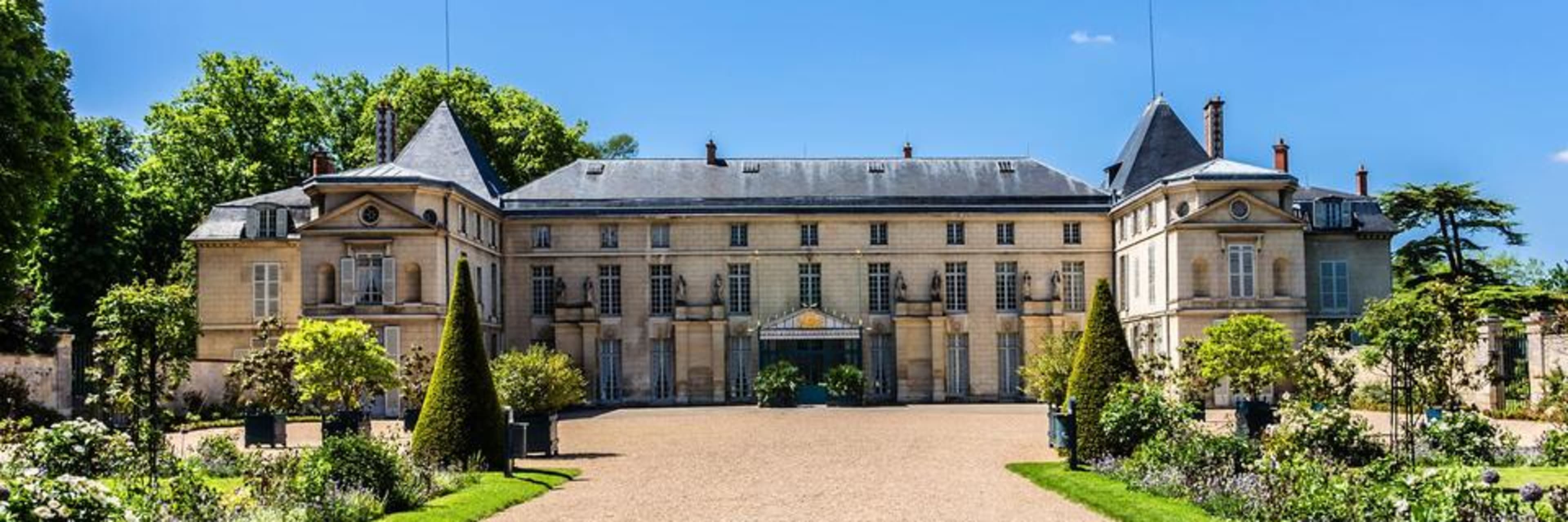 The Palace of Malmaison - Châteaux de Malmaison