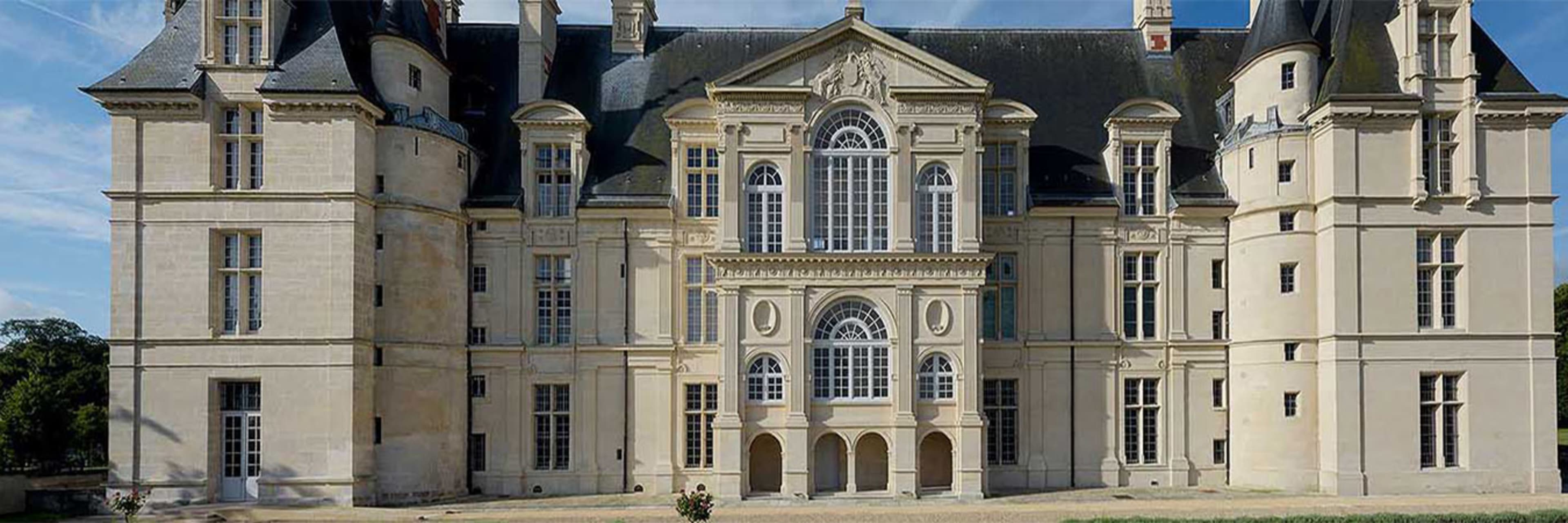 National Museum of the Renaissance | Discount Tickets | The Paris Pass®