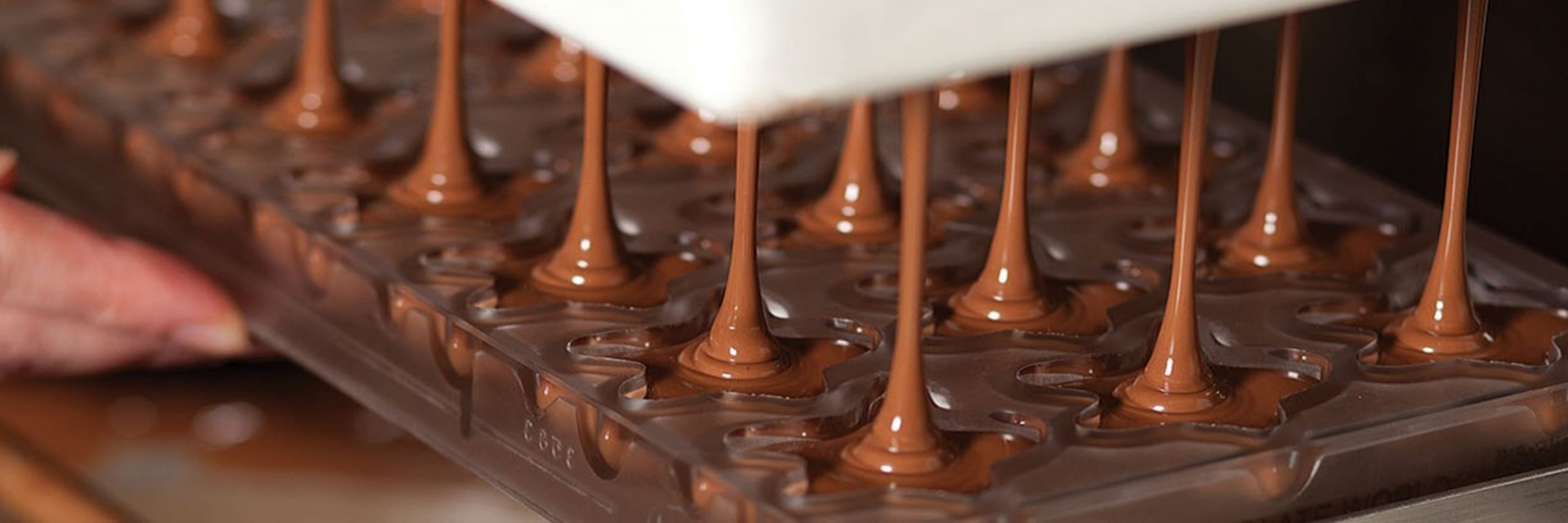 Gourmet Chocolate Museum - Entry with the Paris Pass