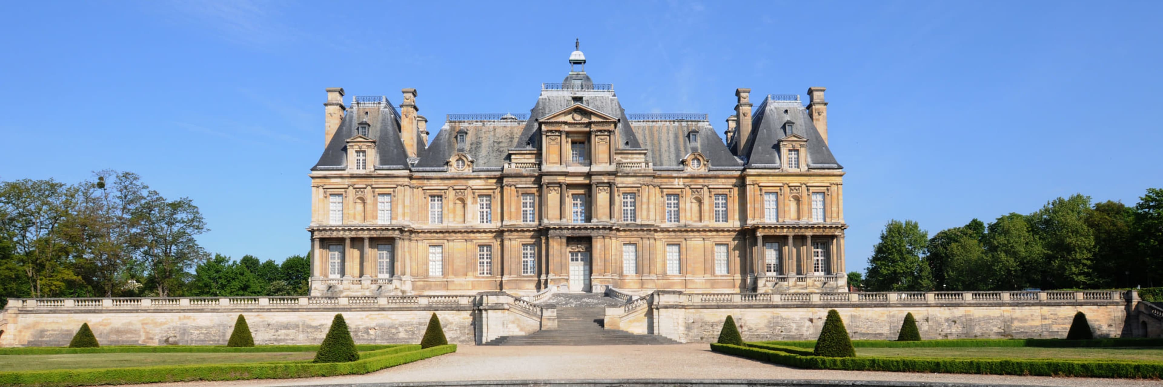Château de Maisons-Laffitte | Go City®