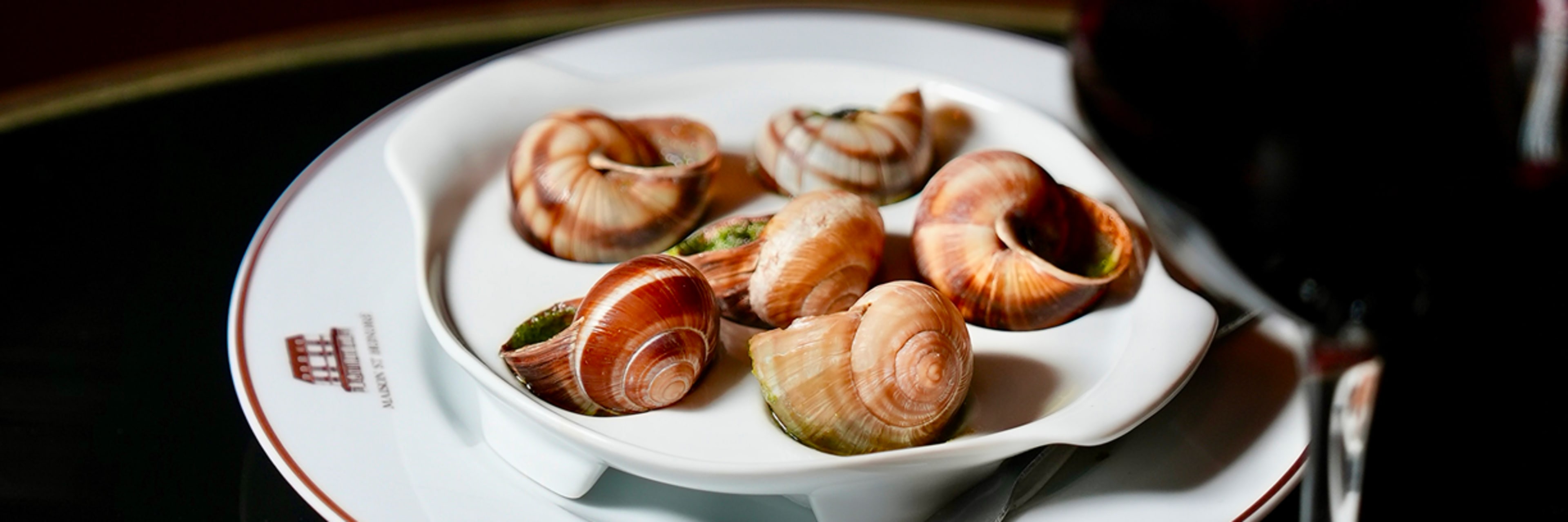 Gourmet French Tasting: Escargots & Onion Soup | The Paris Pass®