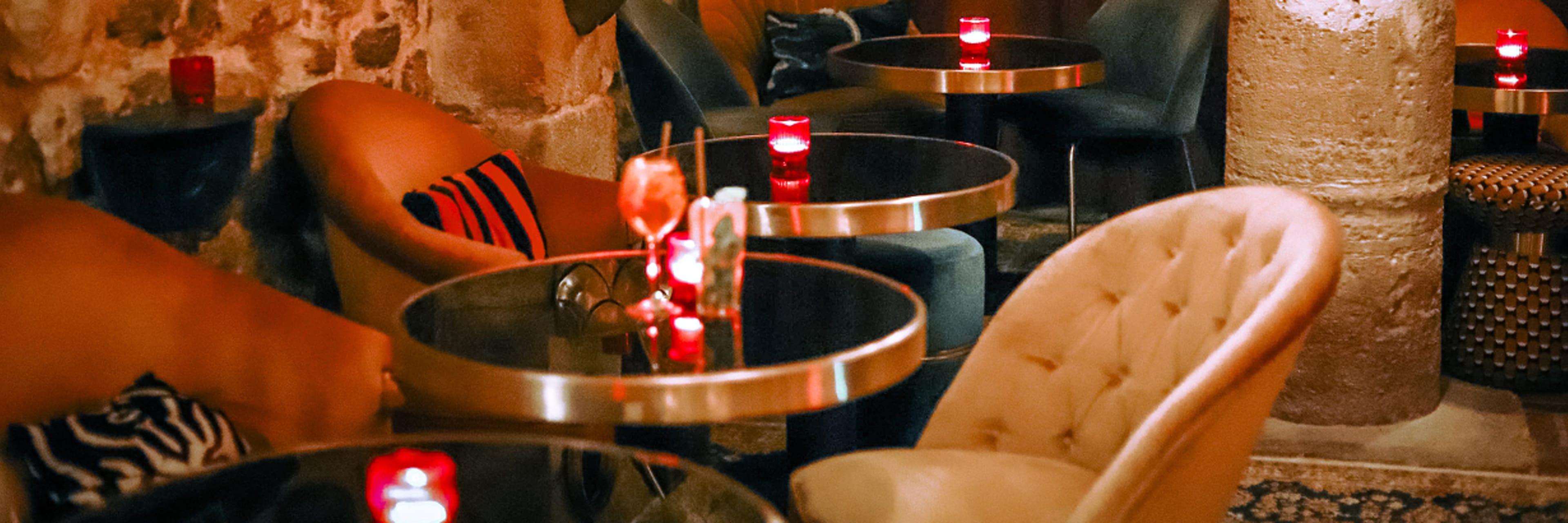 Hidden Paris: Cocktail or Cognac in a Secret Bar | Go City®
