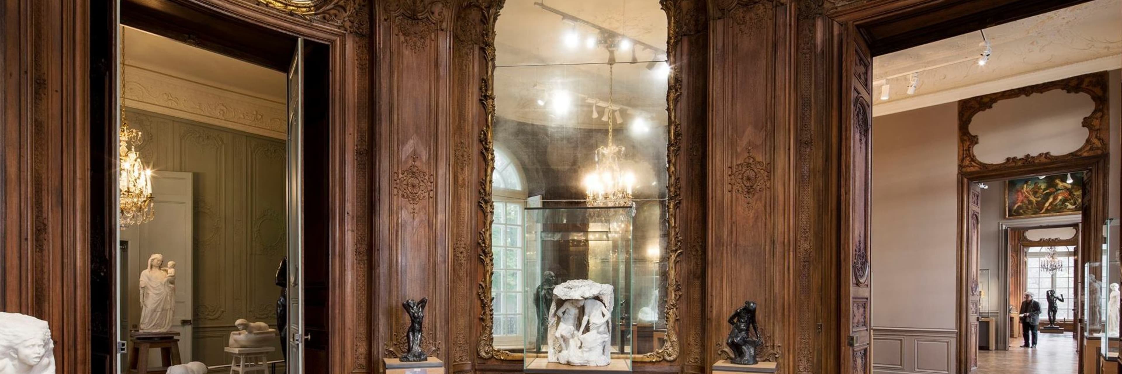 Rodin Museum Tickets | Go City®