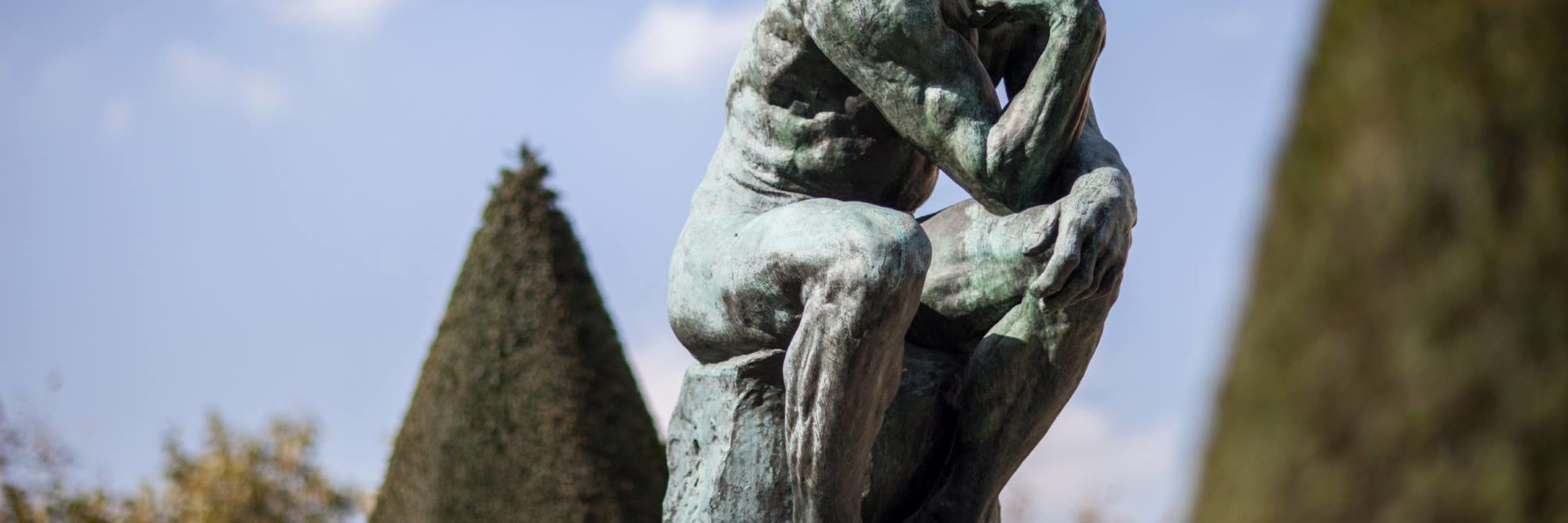 Rodin Museum Tickets | Go City®