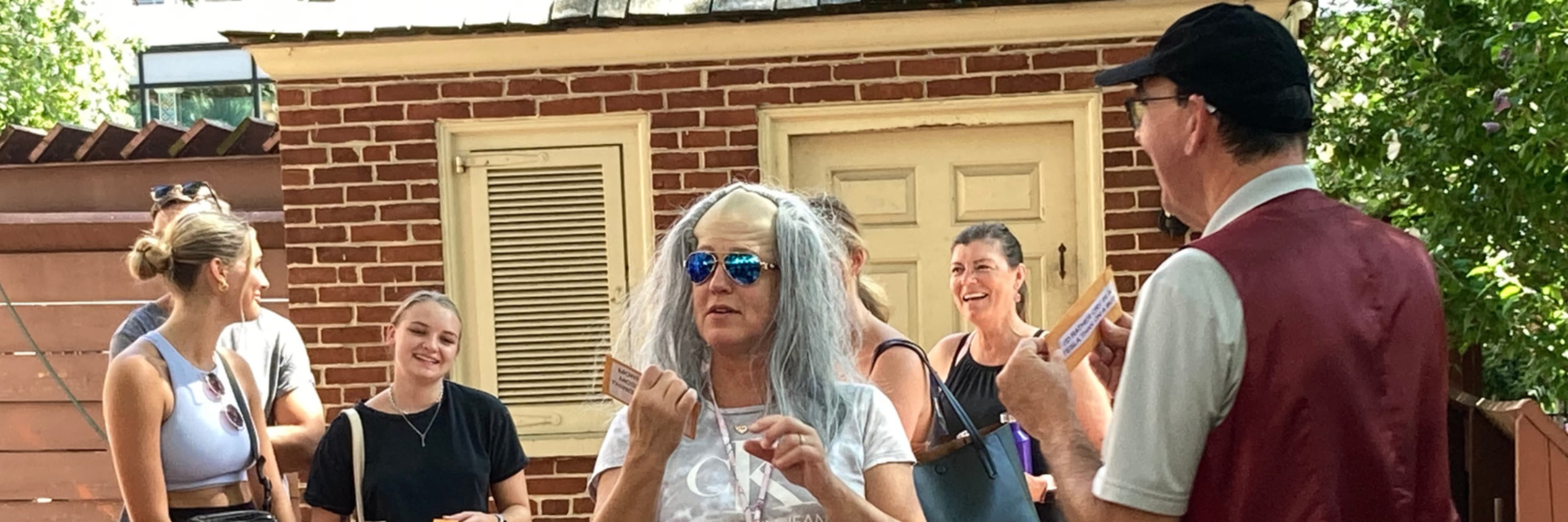 Philly Magic Tour Tickets | Go City®