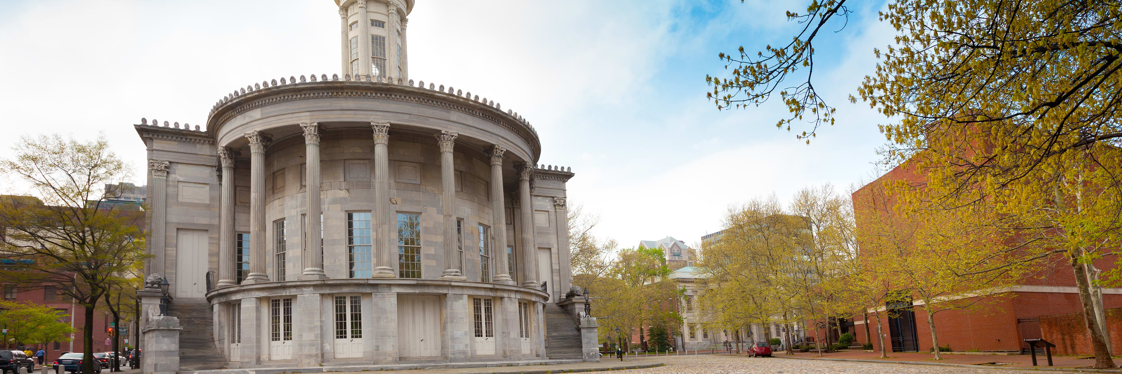 Philly Magic Tour Tickets | Go City®