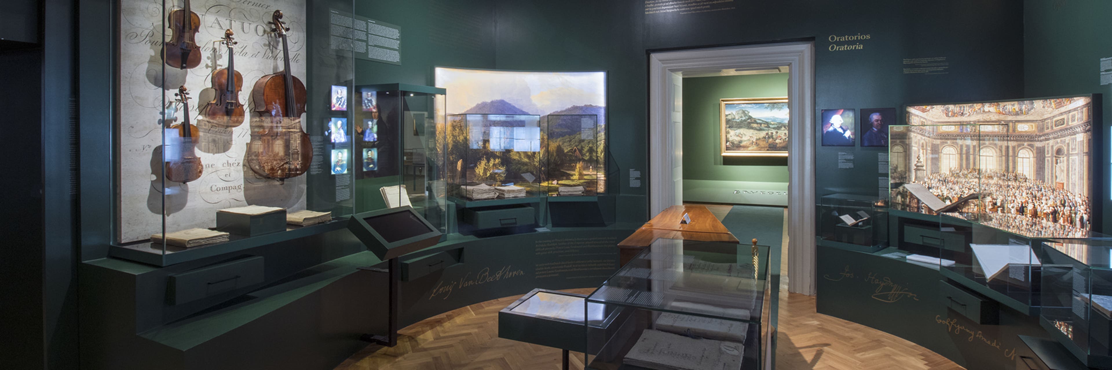 Lobkowicz Palace | Go City®