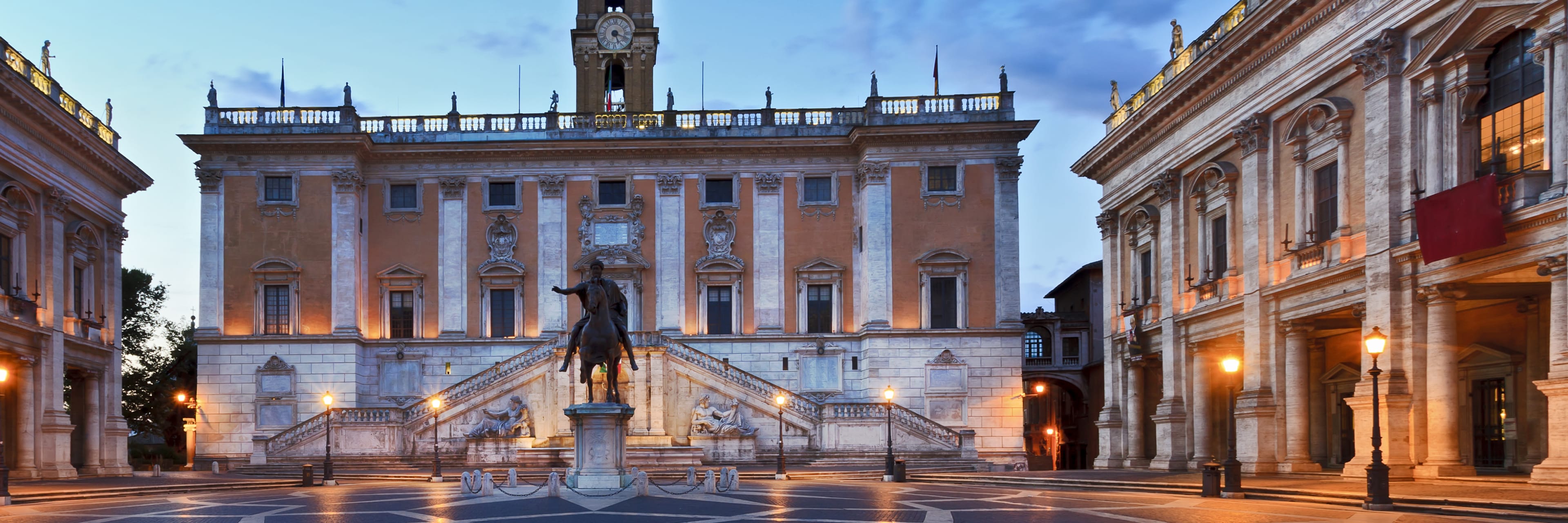 Capitolini Museum Rome | Admission Included