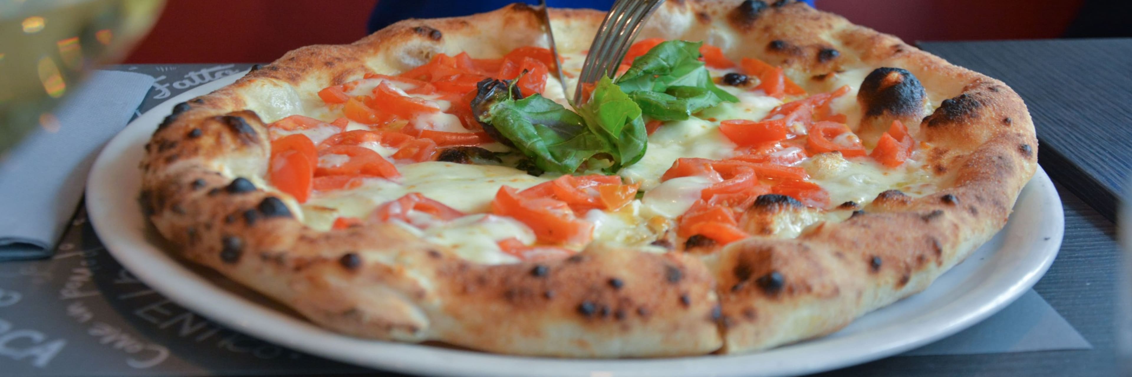 1-Hour Pizza-cooking Experience | Go City