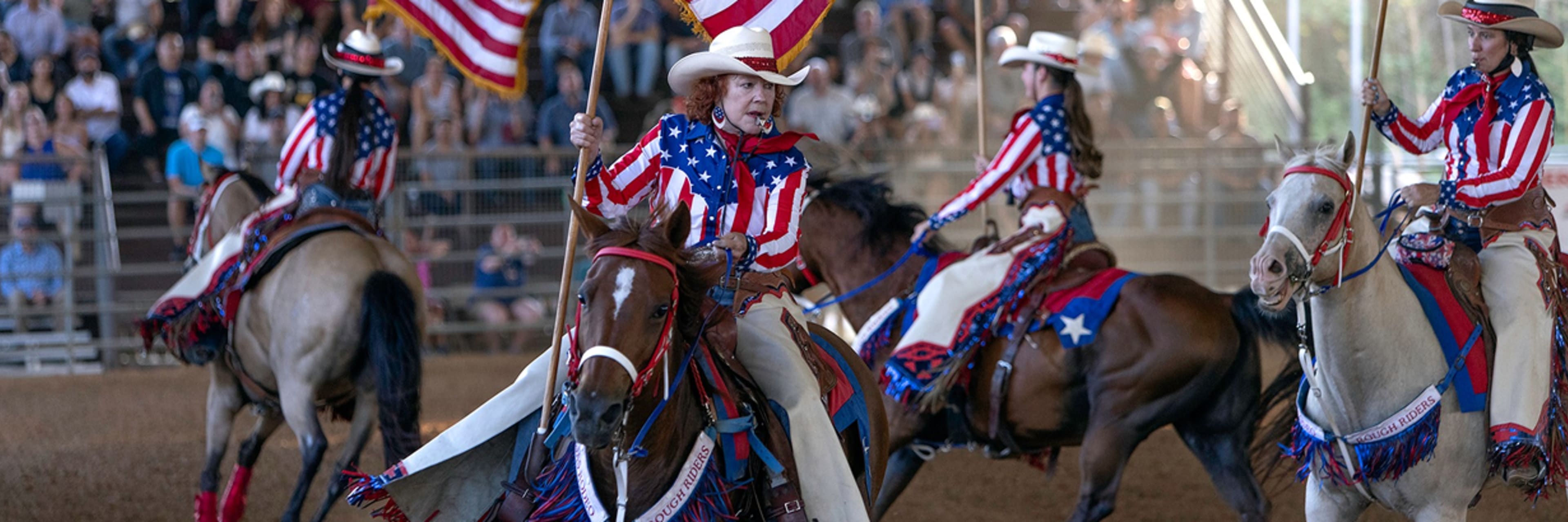 Tejas Rodeo Company Discount Tickets | Free With Go San Antonio ...