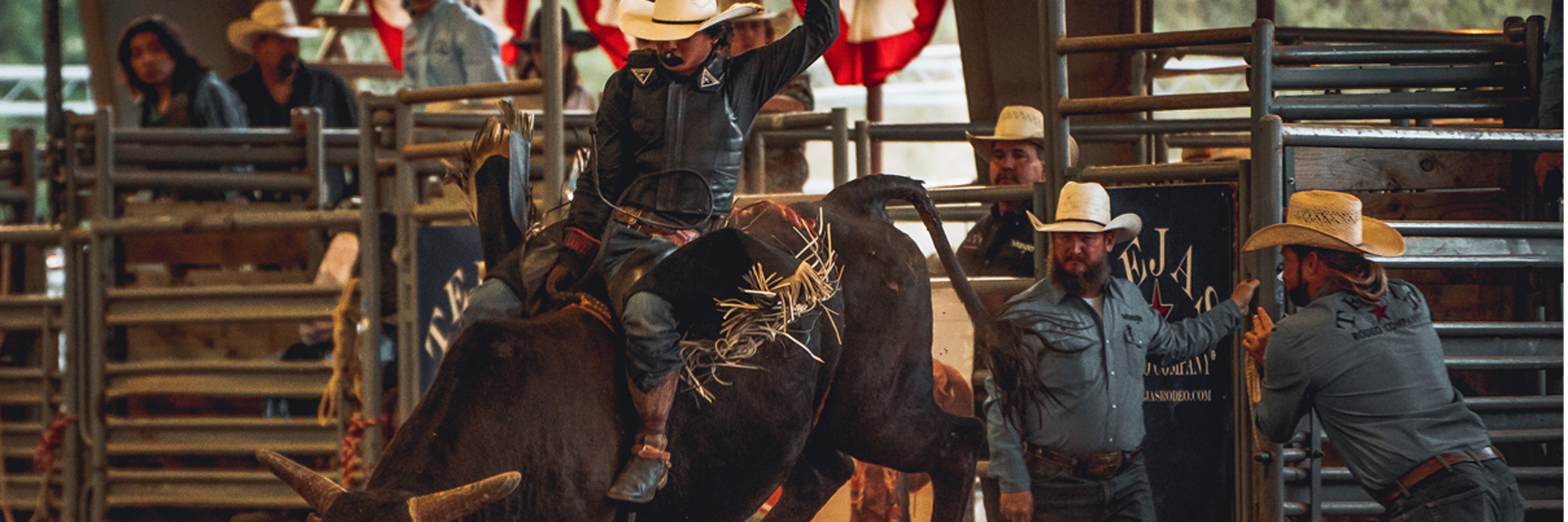 Tejas Rodeo Company Discount Tickets | Free With Go San Antonio ...