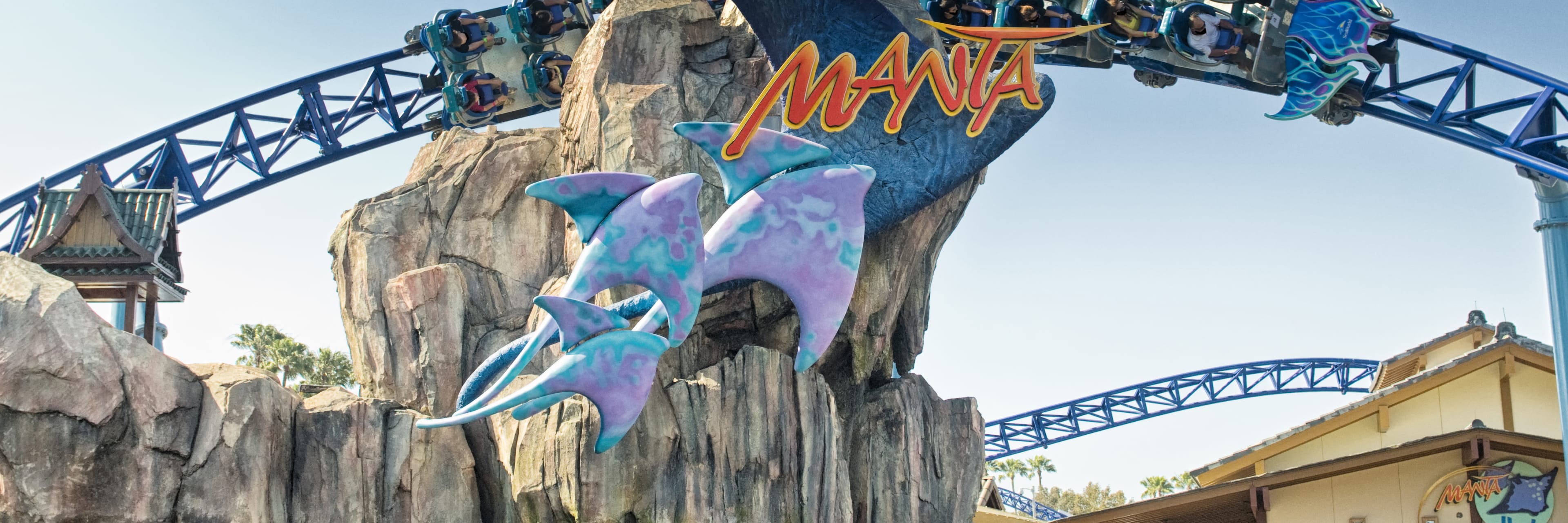 SeaWorld® San Diego Discount Tickets | Go City®