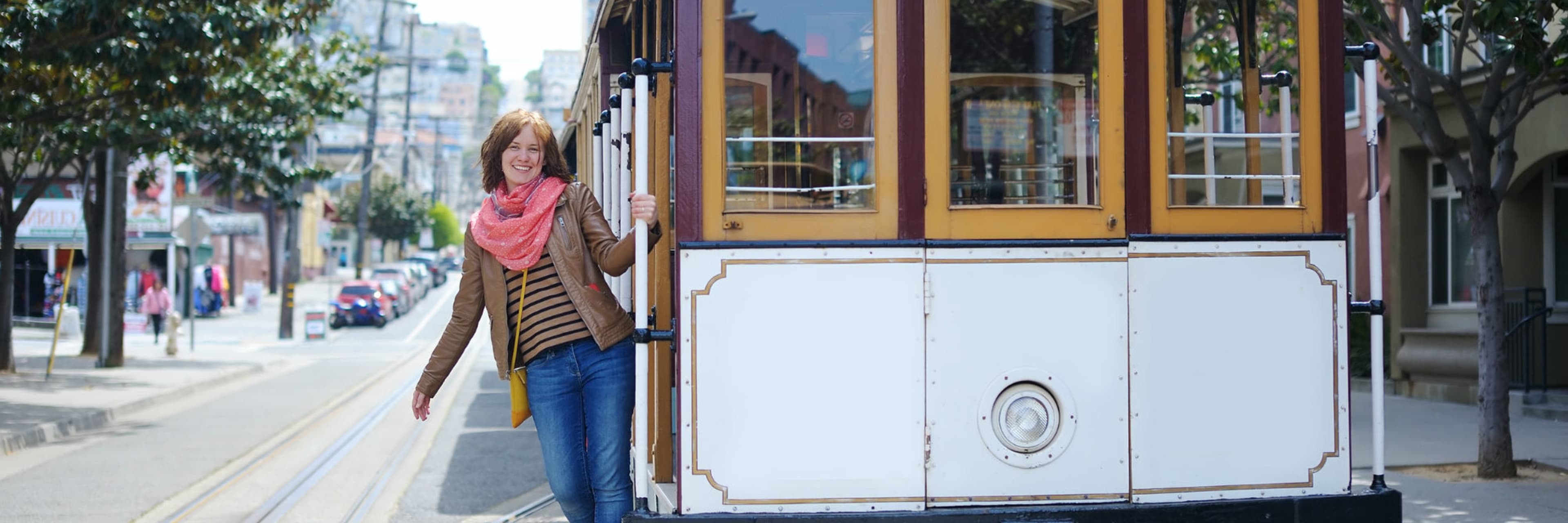 muni cable car schedule