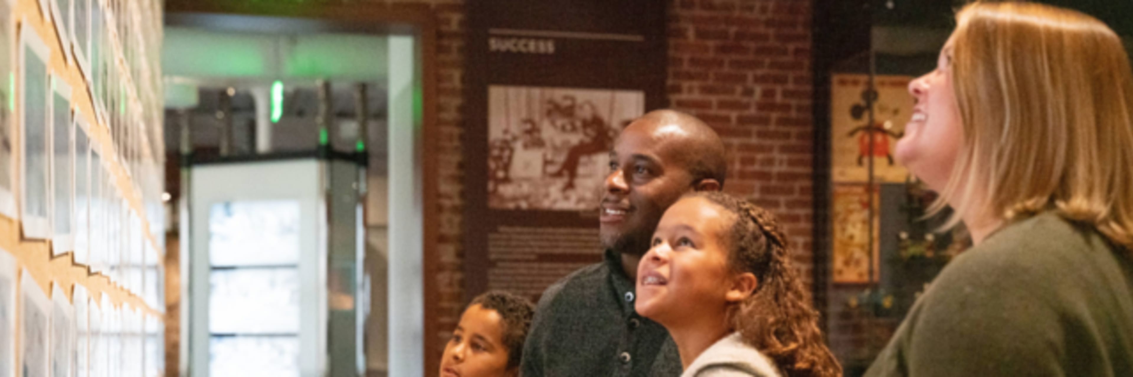 The Walt Disney Family Museum Tickets | Go City®
