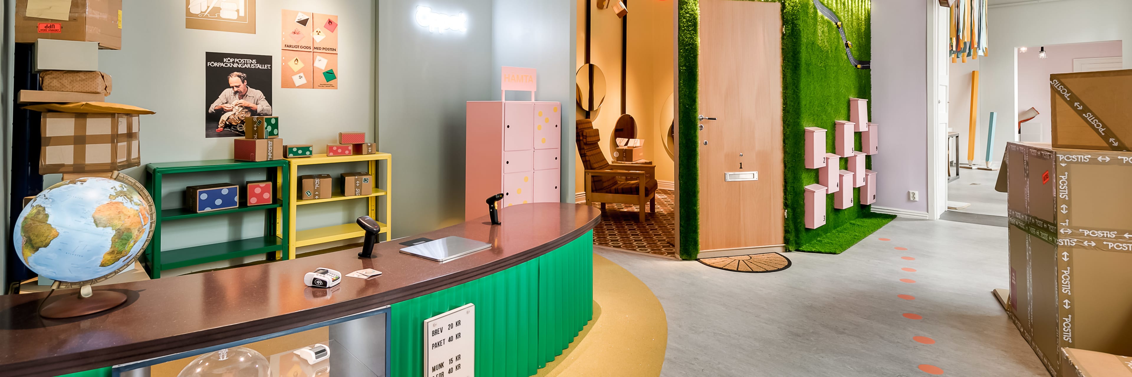 Postmuseum Tickets | Go City®