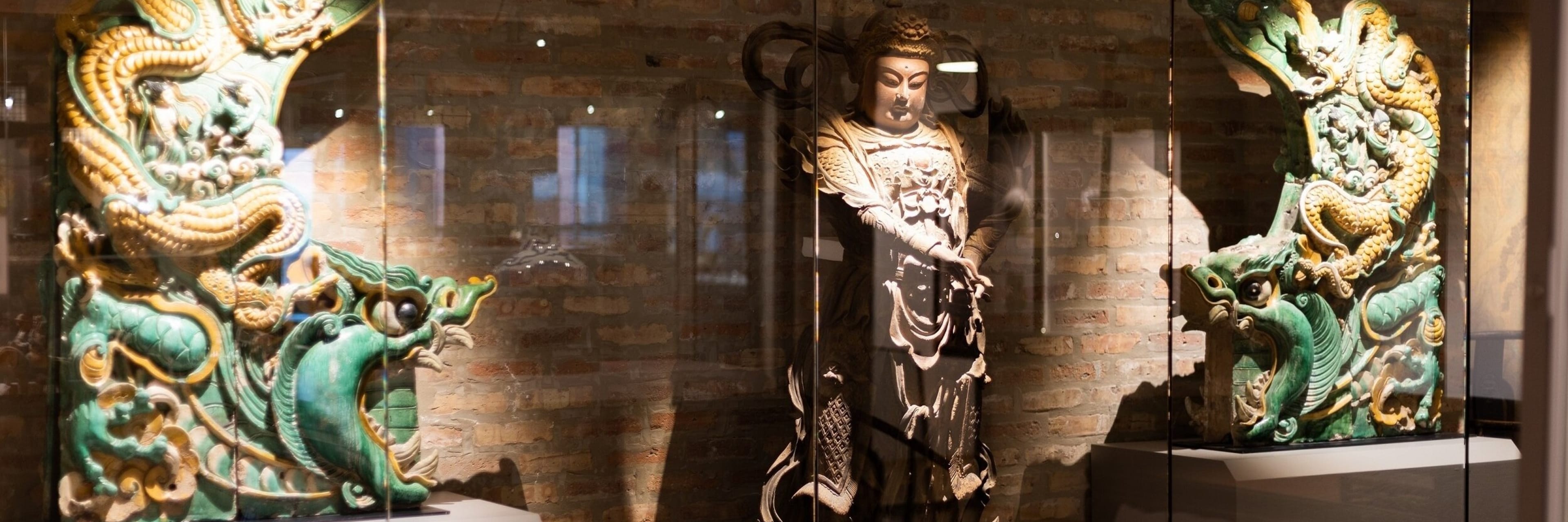 Heritage Museum of Asian Art