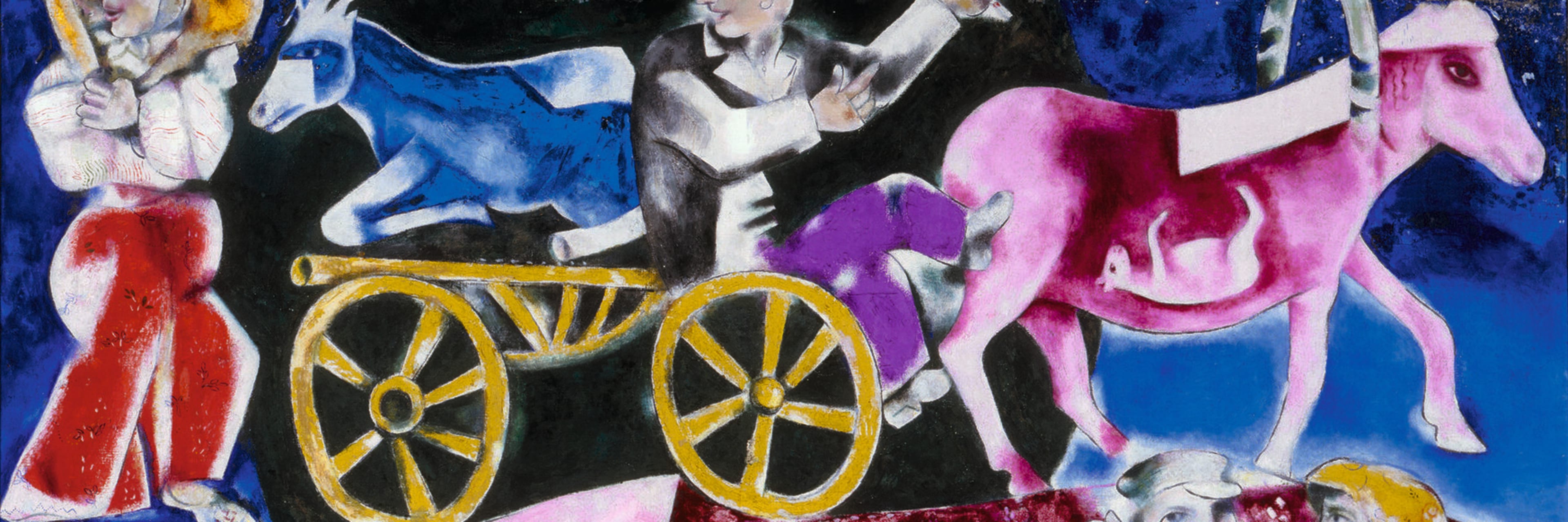 MAPFRE Foundation art exhibitions tickets | Go City®