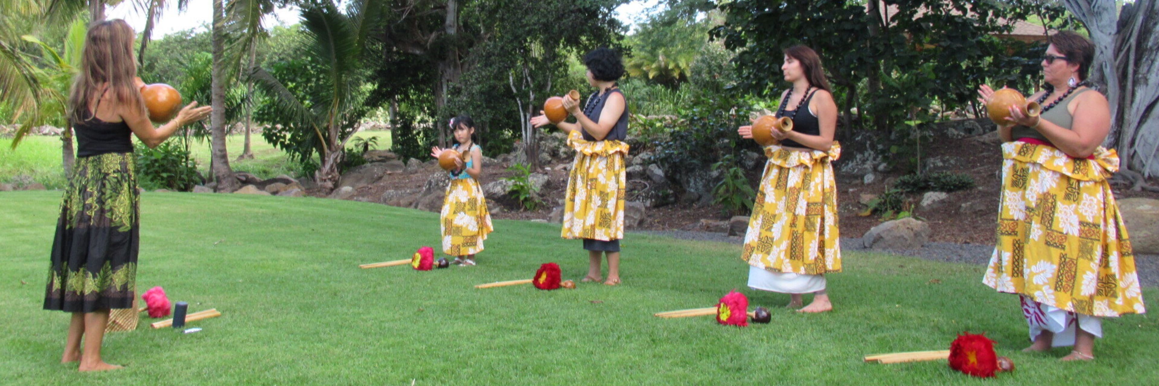 Hula Class on the North Shore Tickets | Go City®