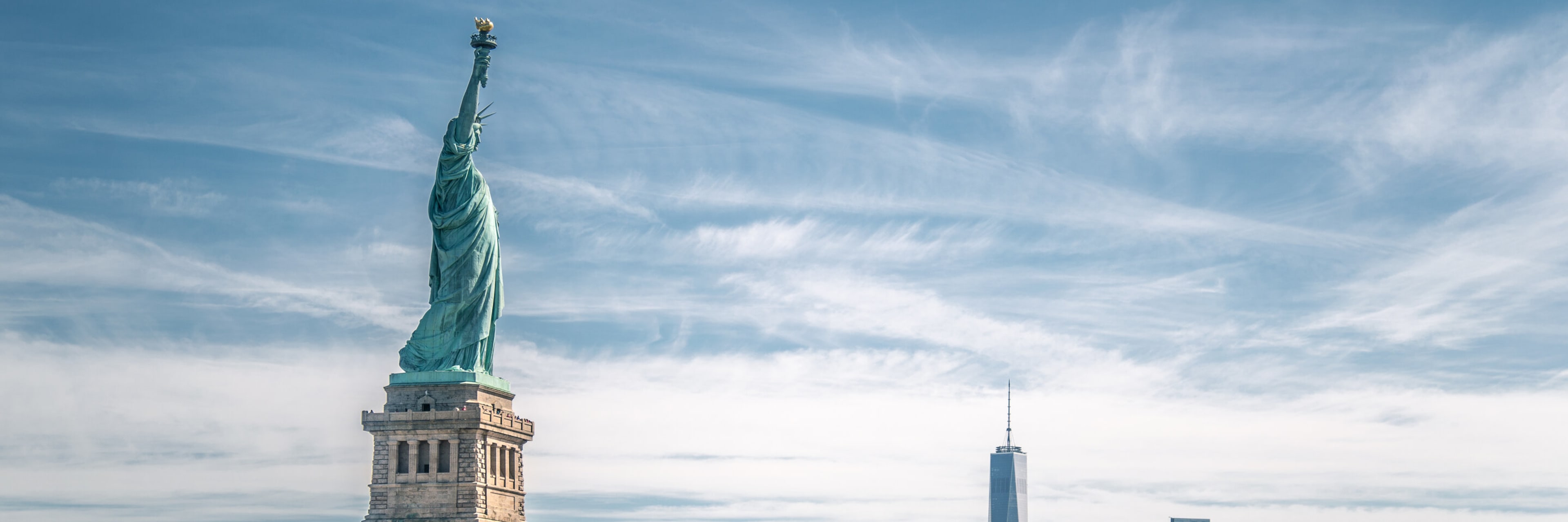 Statue of Liberty and Ellis Island Ferry Tickets | Go City®