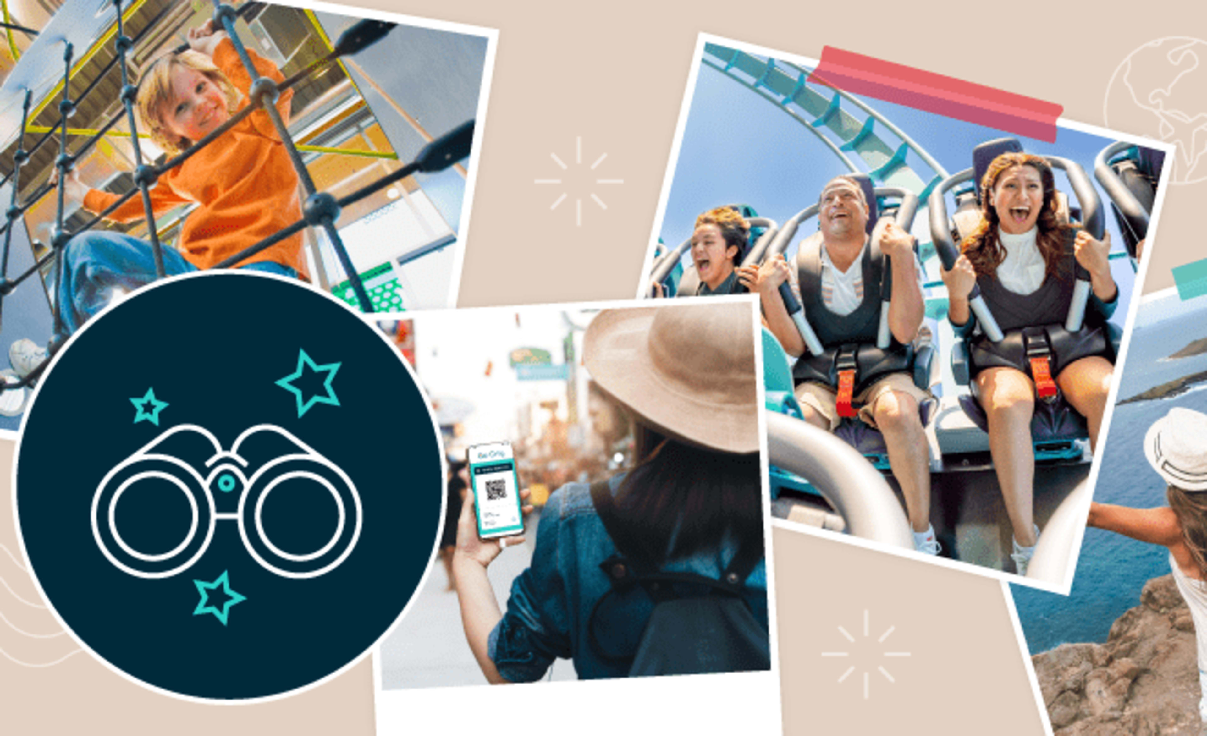 Go City® | Official Website | Sightsee and Save with Go City®