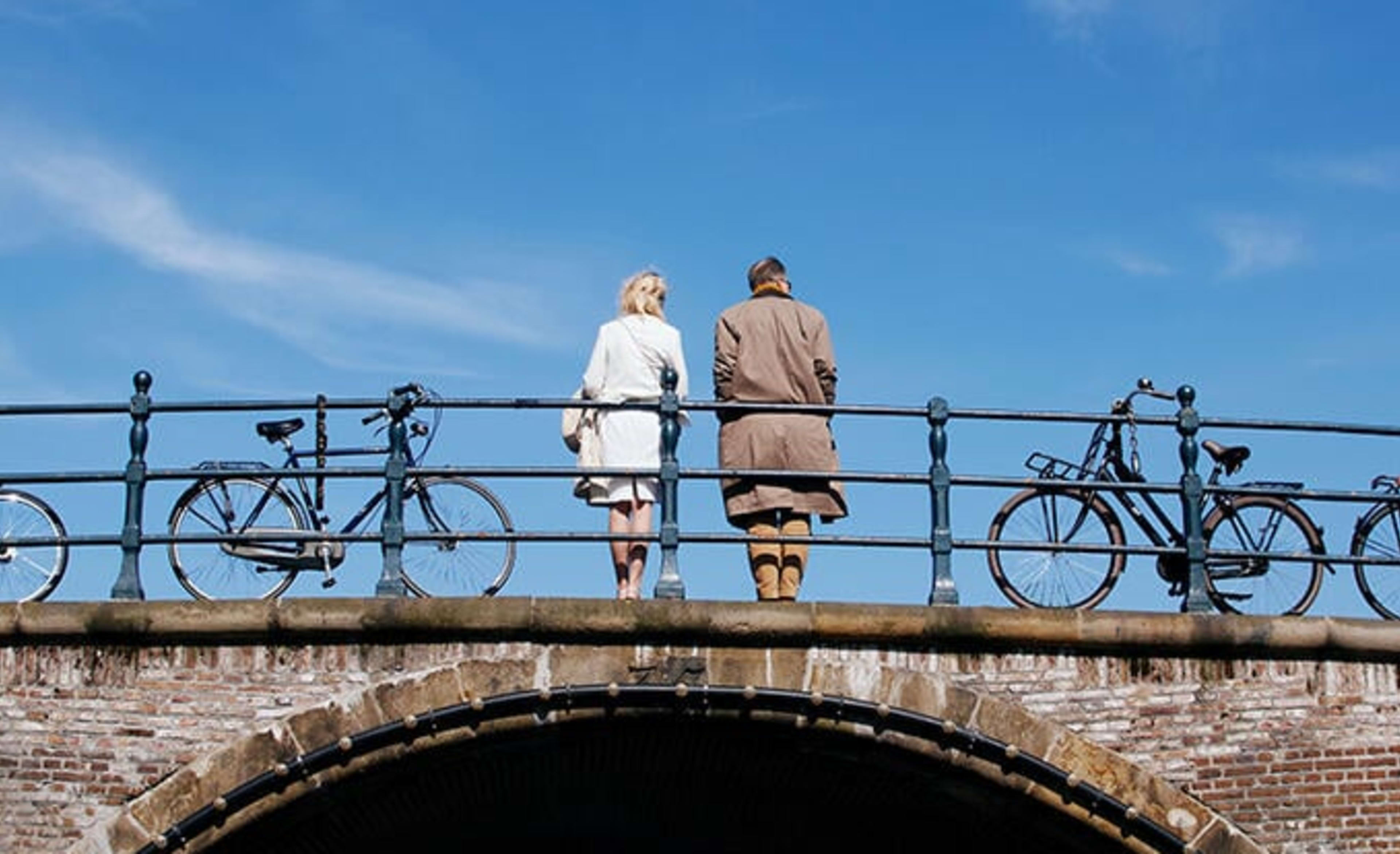 Getting around: A guide to Amsterdam travel | Amsterdam Pass