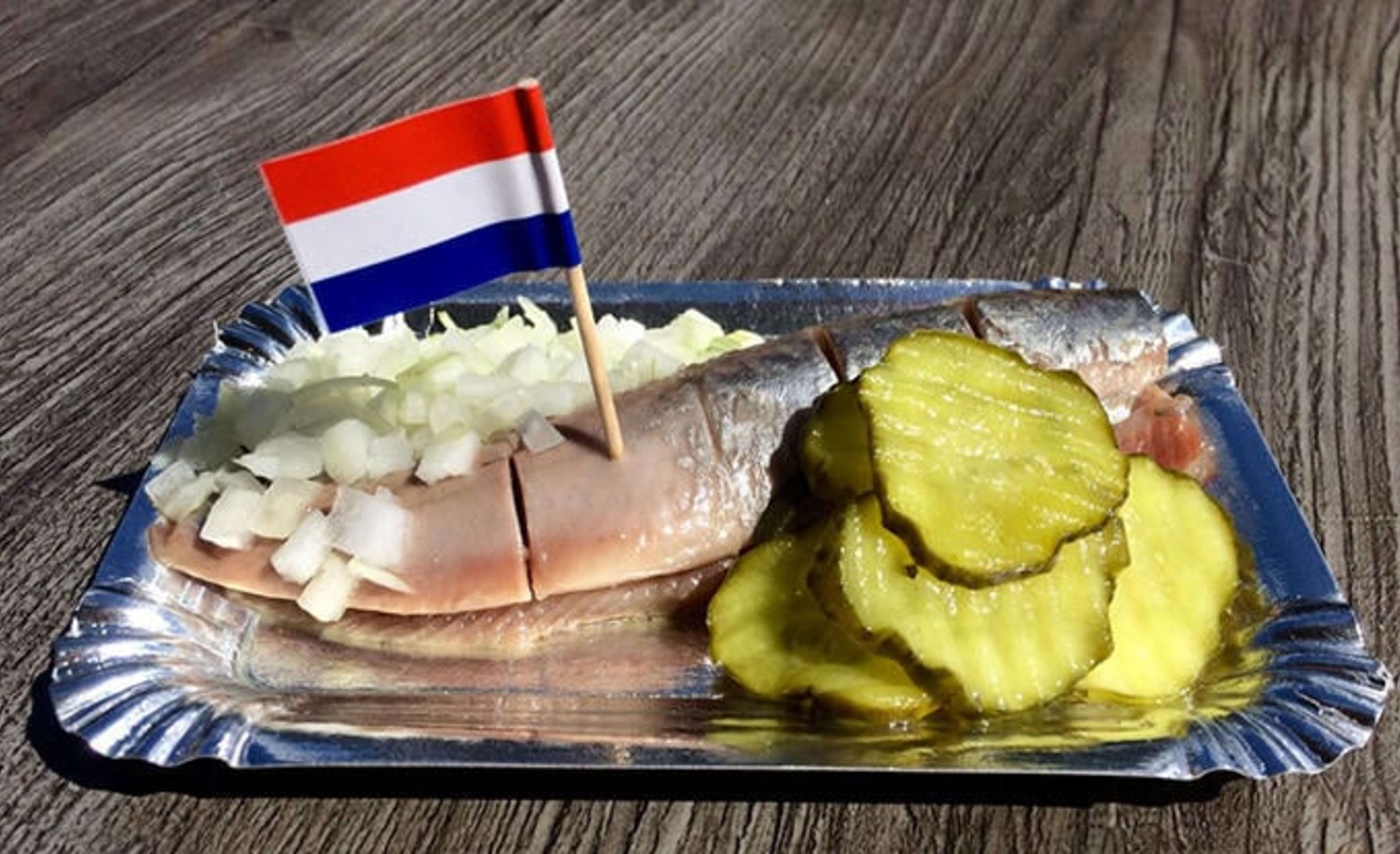 Guide to the Top Dutch Food to Eat in Amsterdam | Amsterdam Pass