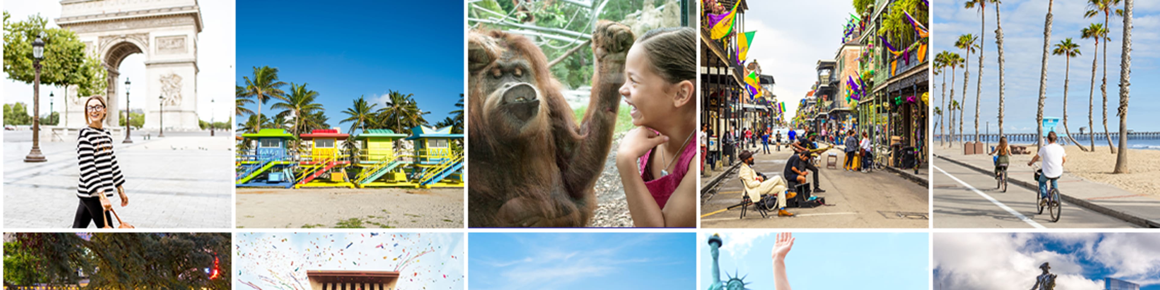 Go City® | Official Website | Sightsee and Save with Go City®