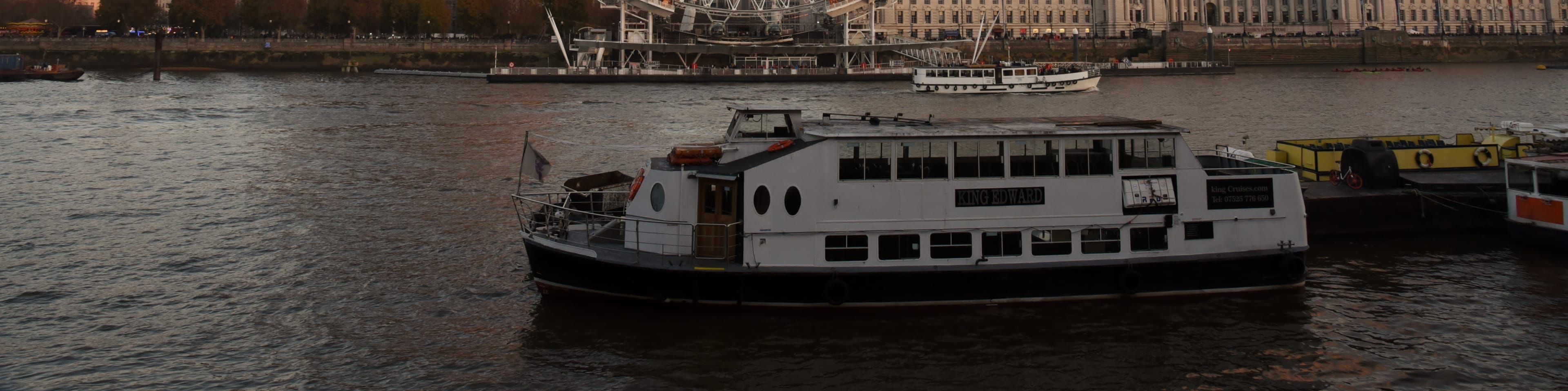 Getting around London - A guide to London transport zones