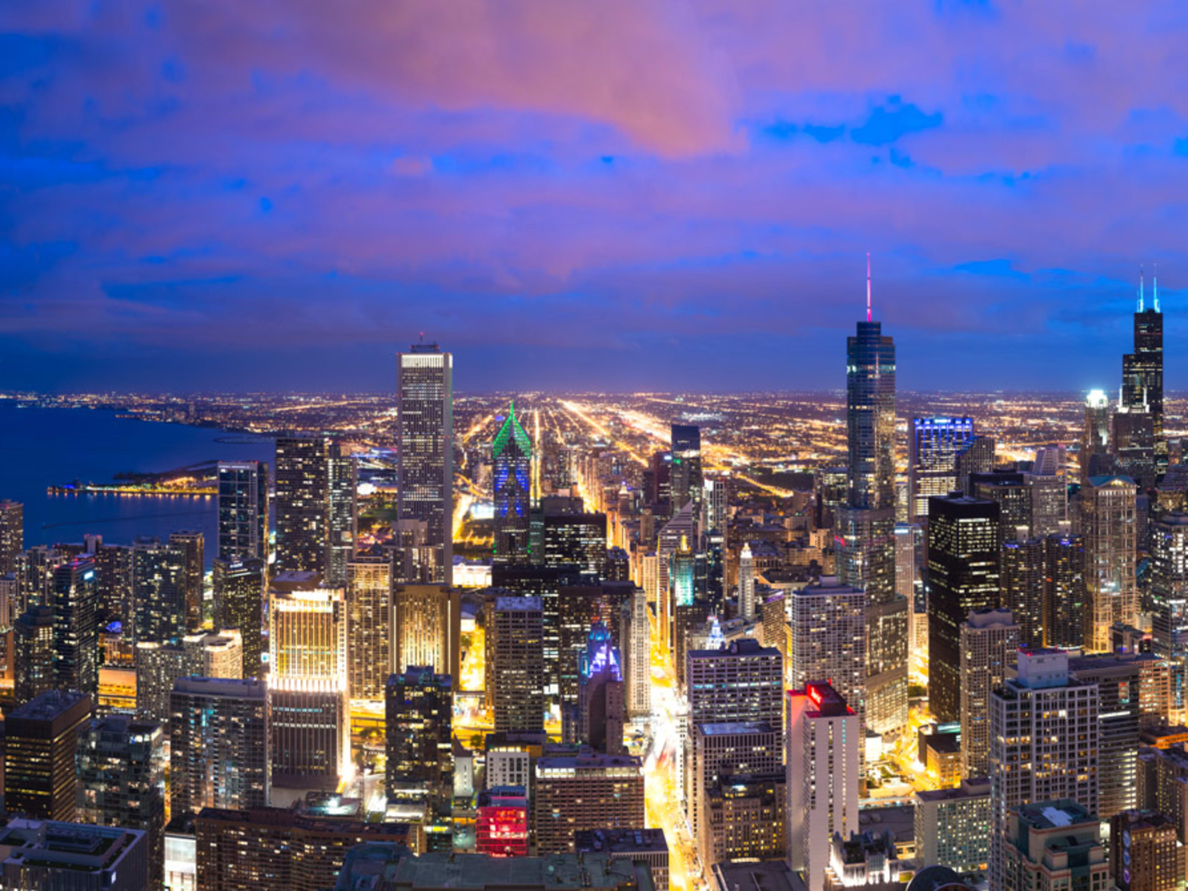 360 CHICAGO Discount Tickets - Save Up to 55% Off - Go City