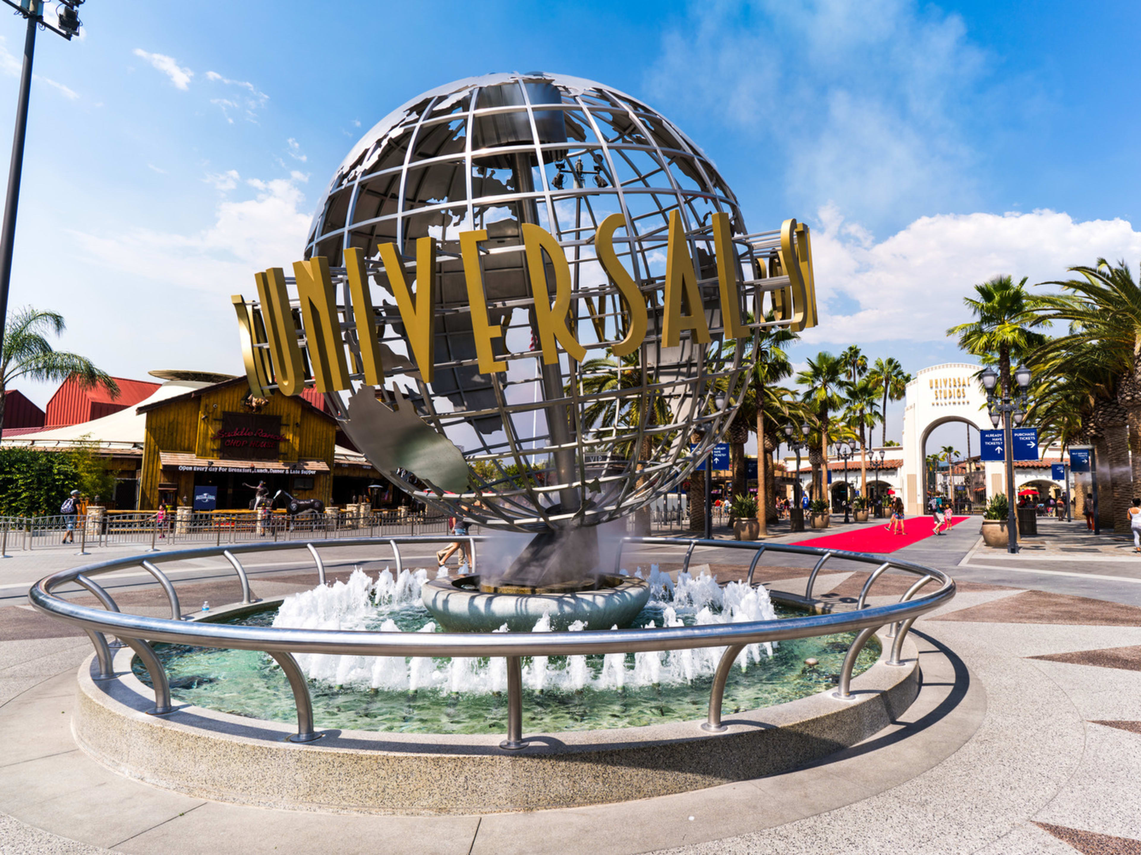 Universal Studios Hollywood Guide - Tips for an Amazing Time