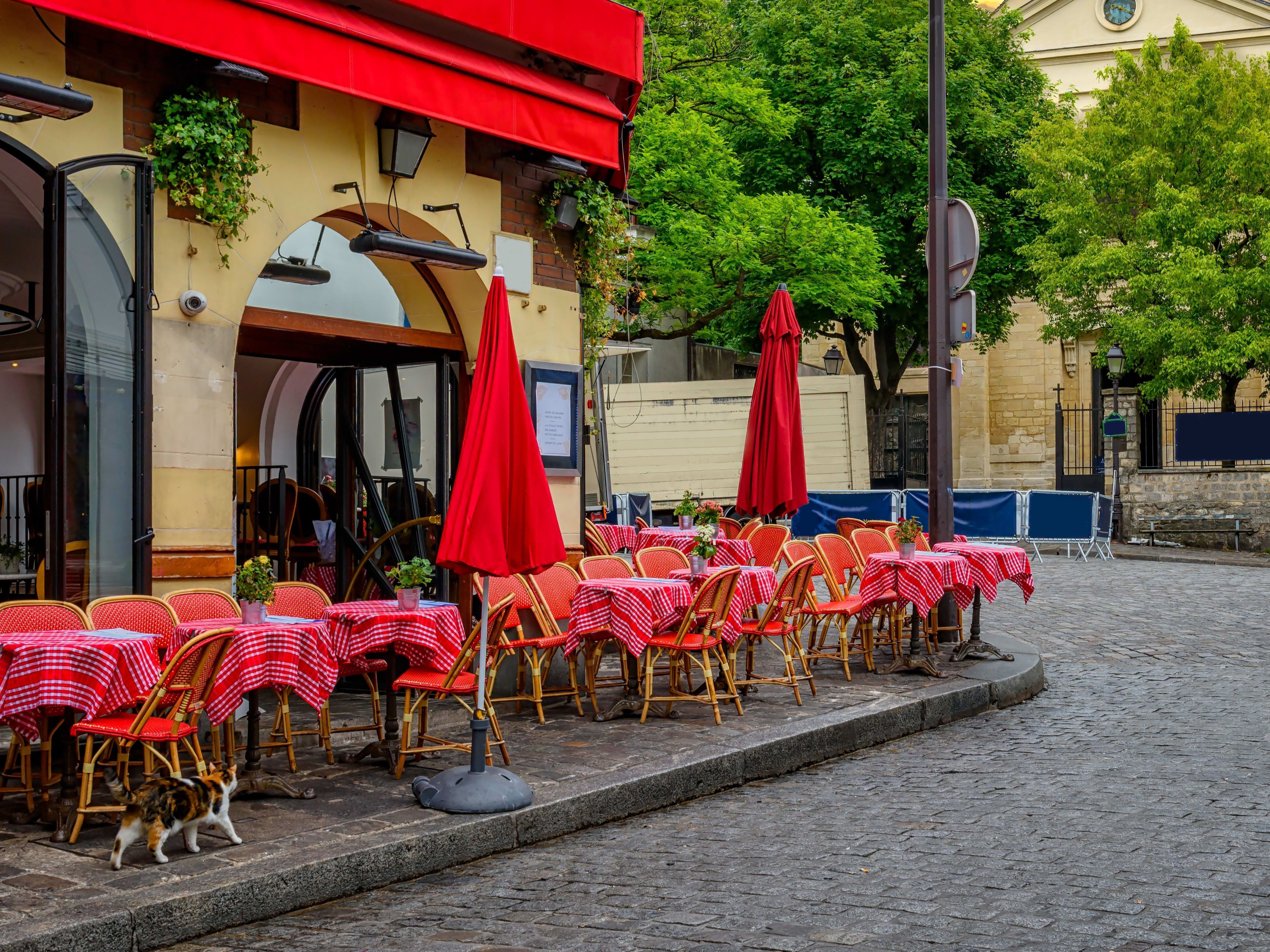 Como é visitar Paris em maio | Go City®