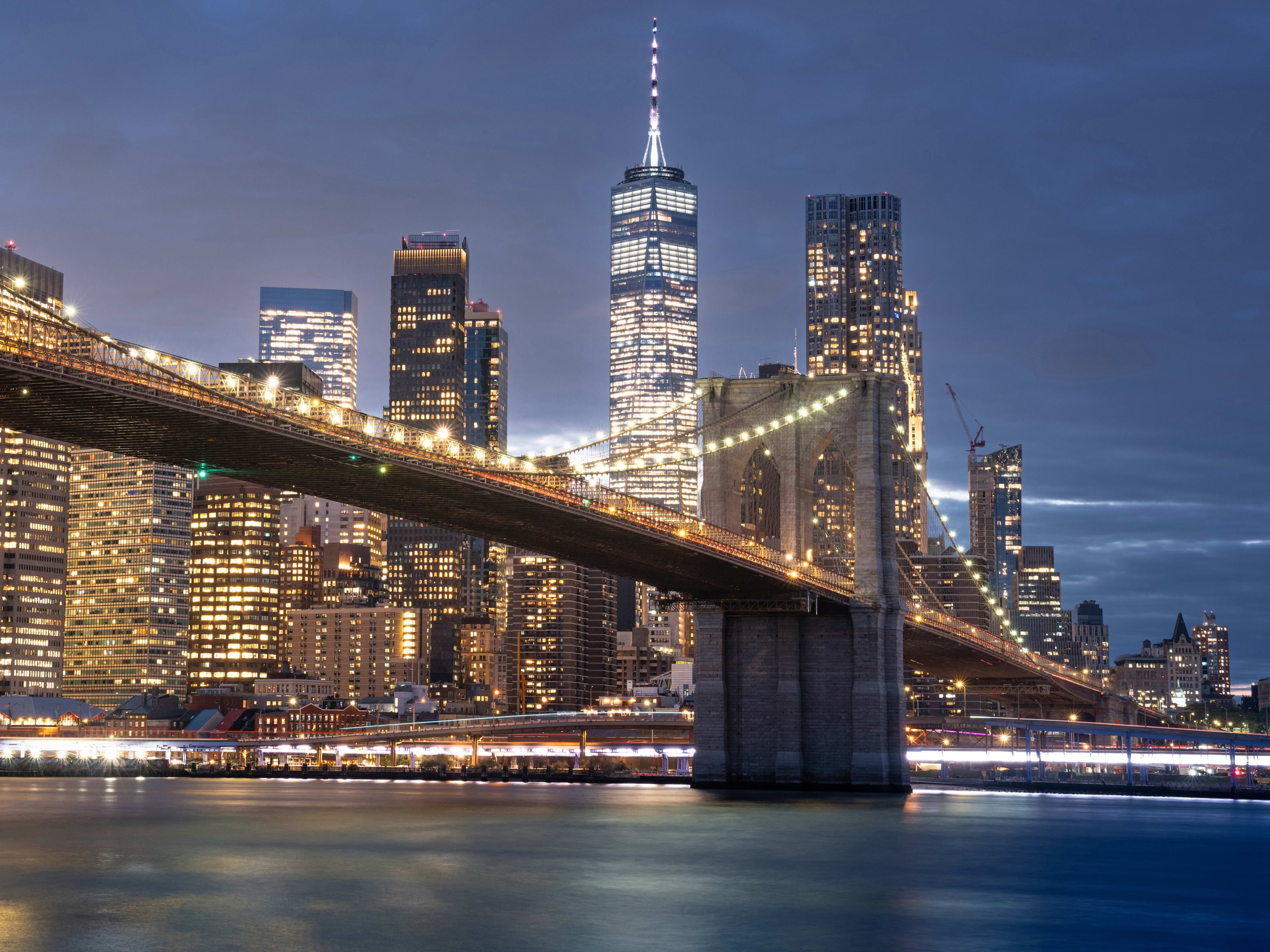 Comment visiter l’Empire State Building et la statue de la Liberté la même journée ? | The New ...
