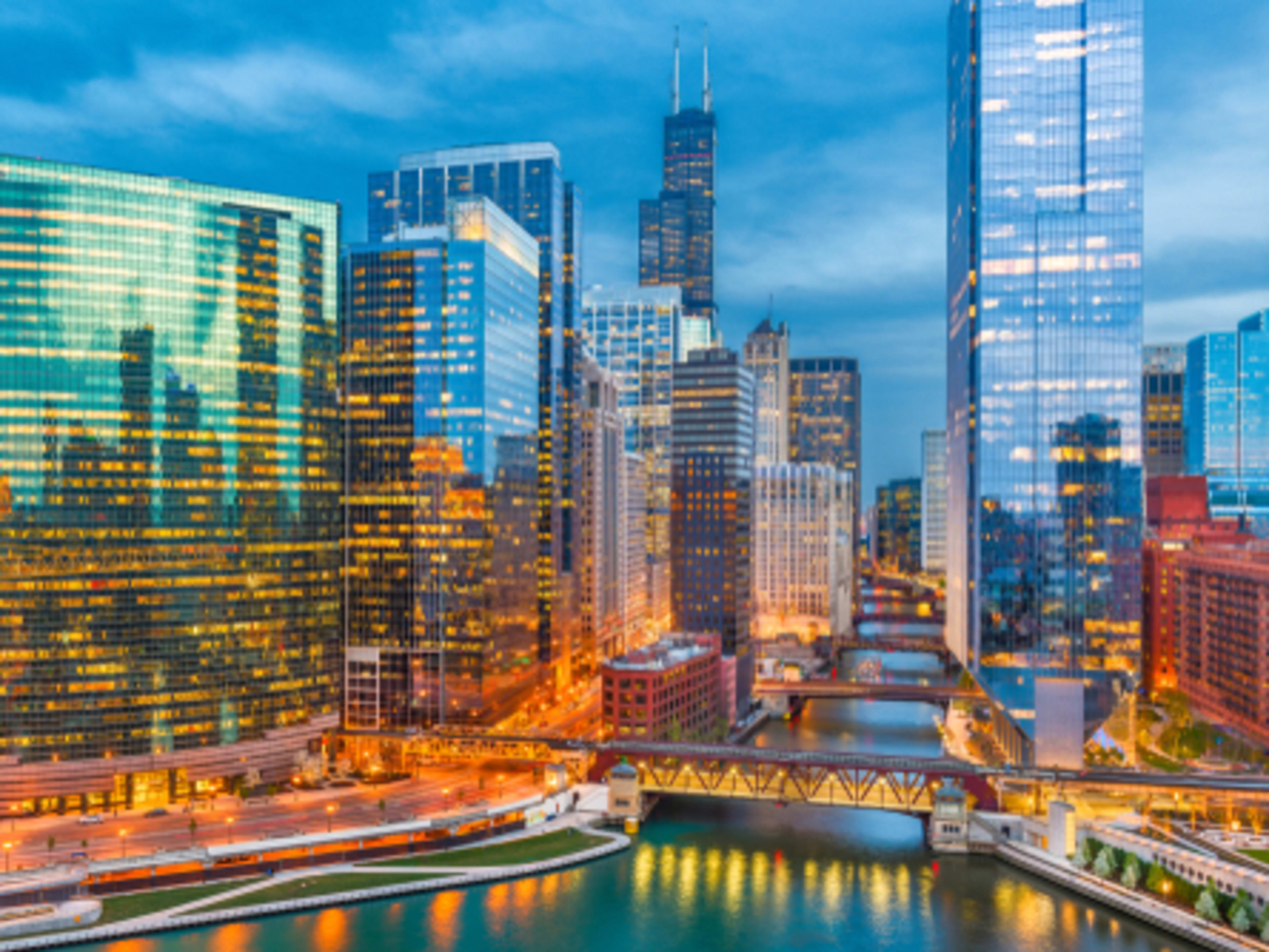 Things to Do in Chicago for Couples & Adults - Go City
