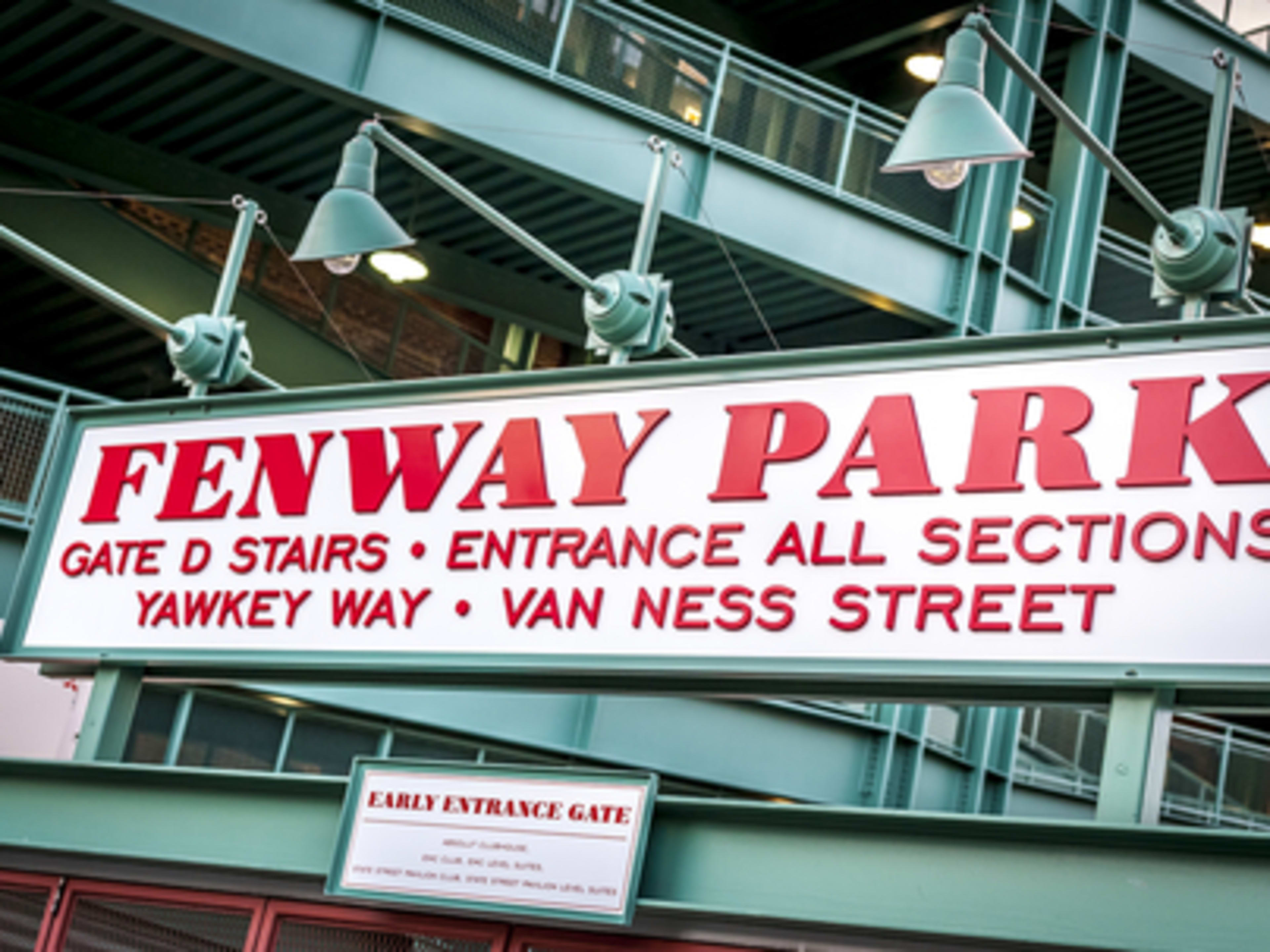 10+ Things to Do Near Fenway Park & Boston's Back Bay