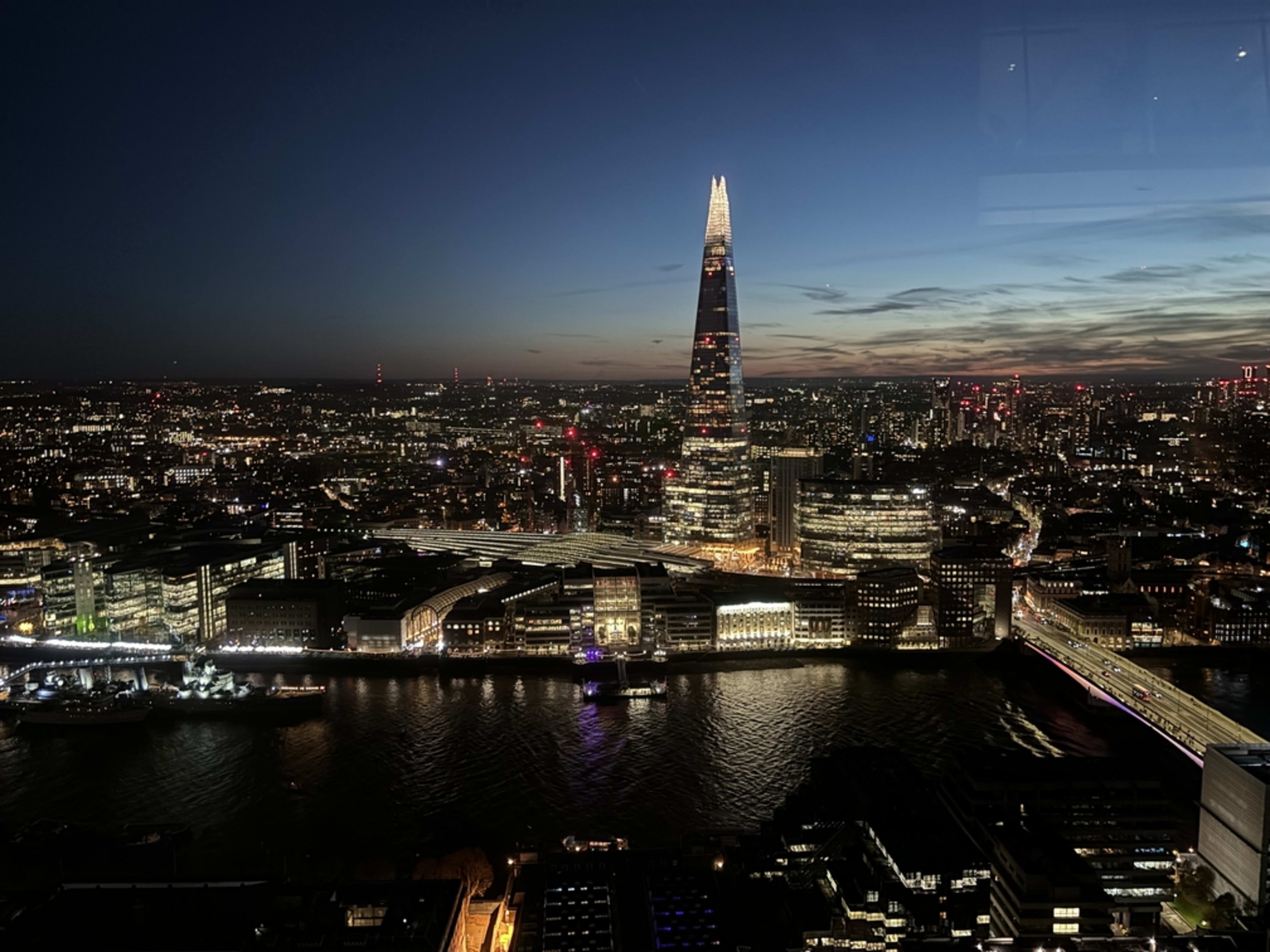 Observation Decks in London | Best Views | London Pass®