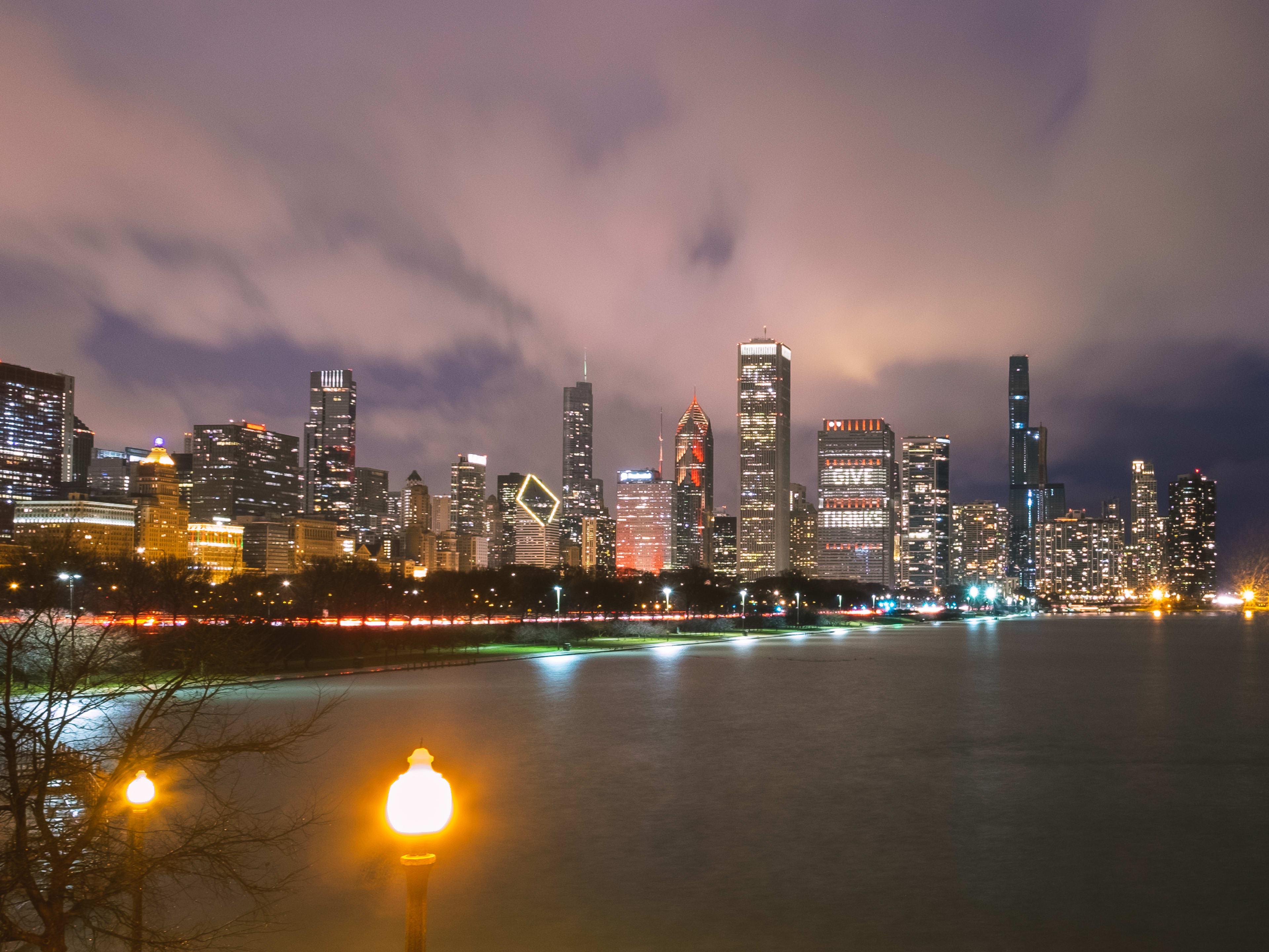 Thanksgiving in Chicago - Things to Do in November & More