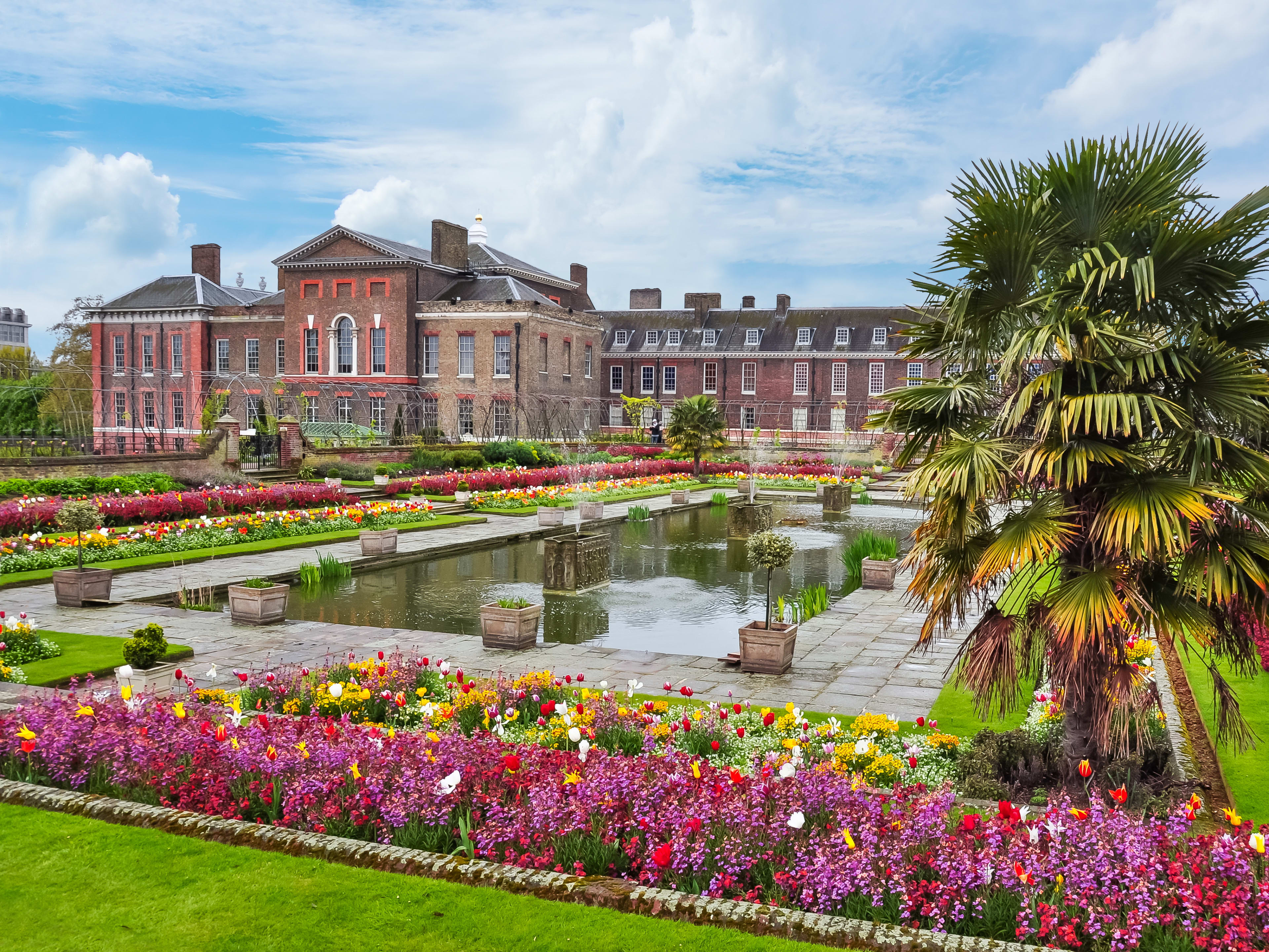 Les meilleurs restaurants près de Kensington Palace | The London Pass®