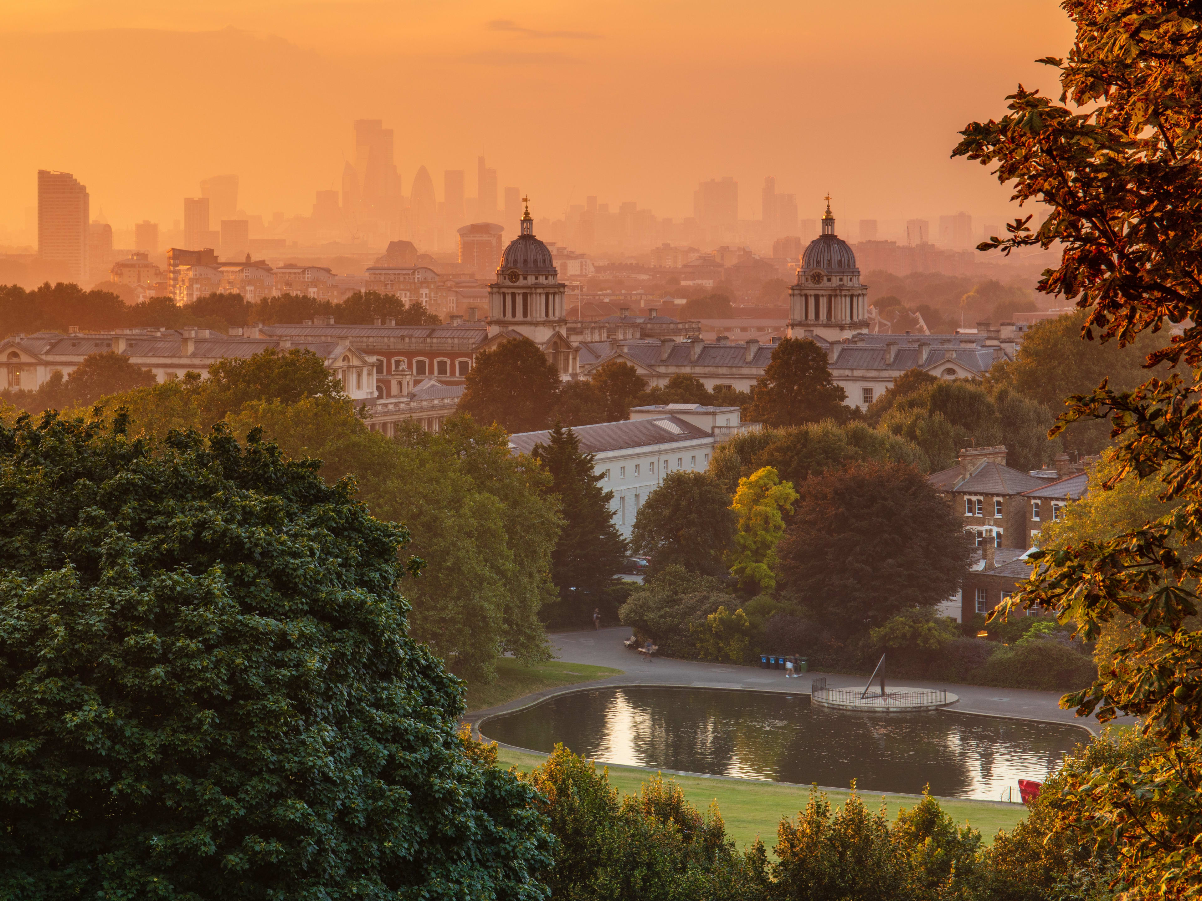Best Things to Do in London This October | The London Pass®
