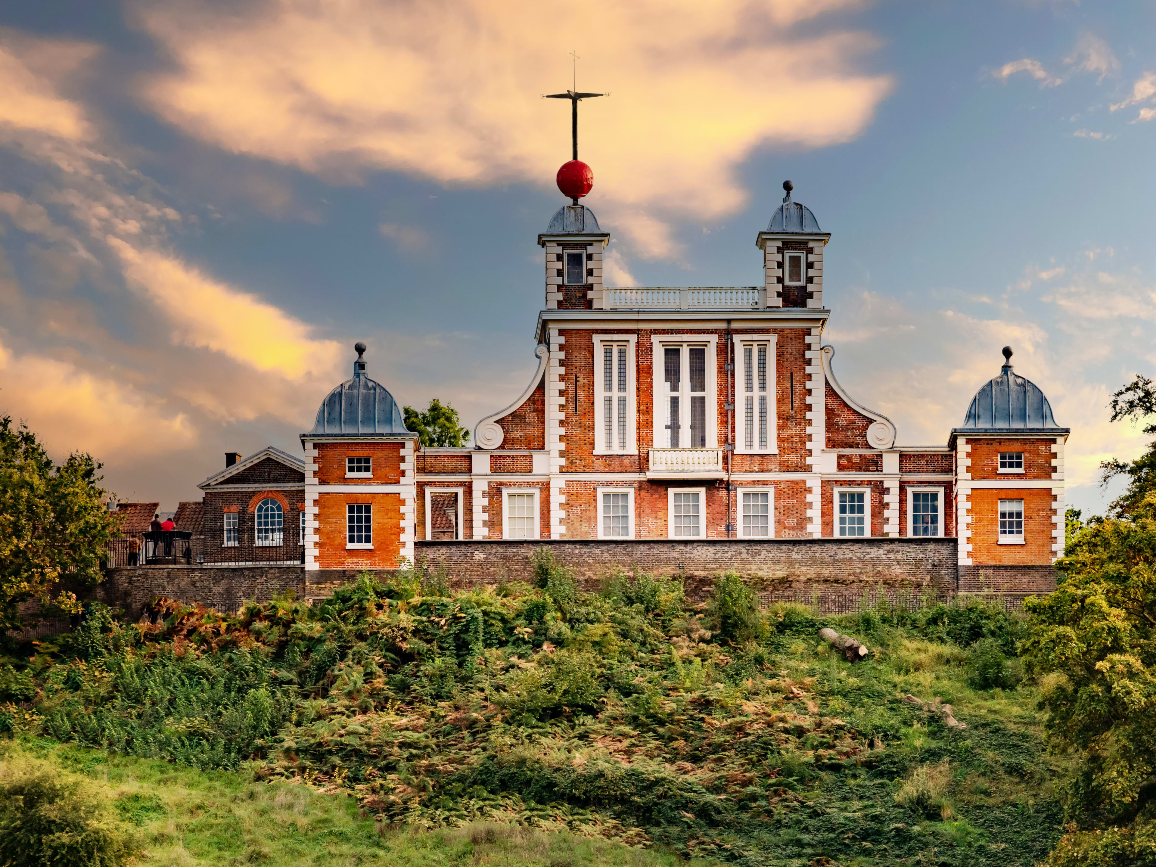 Restaurants in der Nähe des Royal Greenwich Observatory | London Pass®