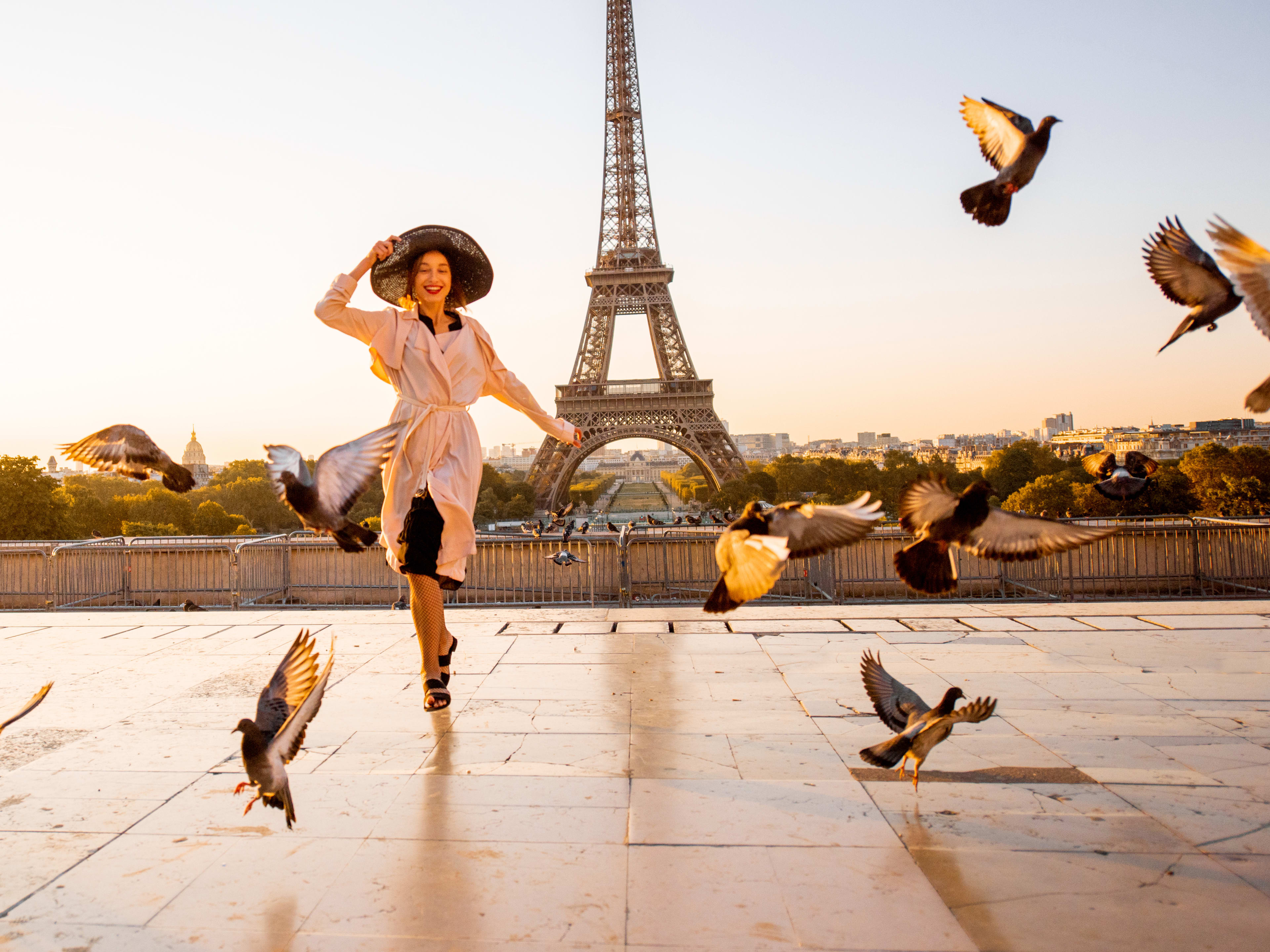 Things to Do in June in Paris | Music, Parks & Art