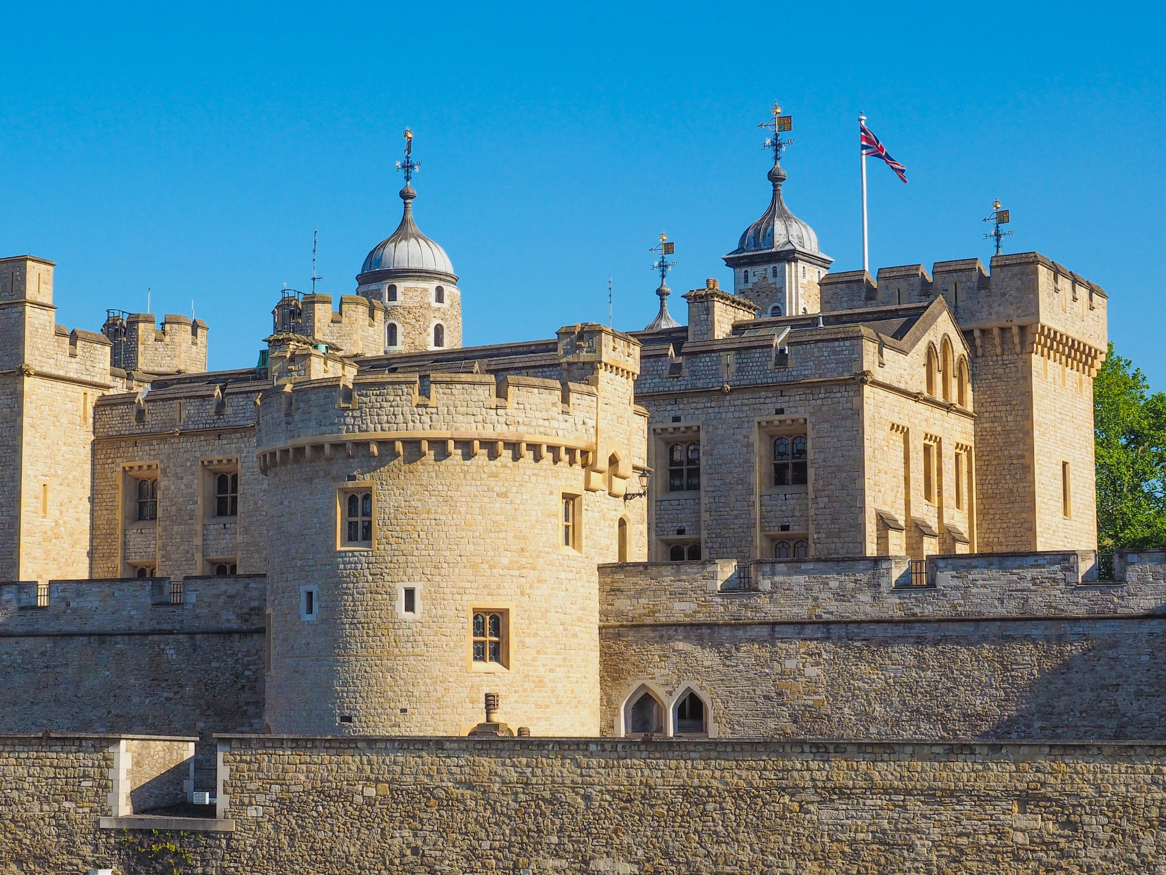 Meilleurs hôtels près de la Tour de Londres | The London Pass®
