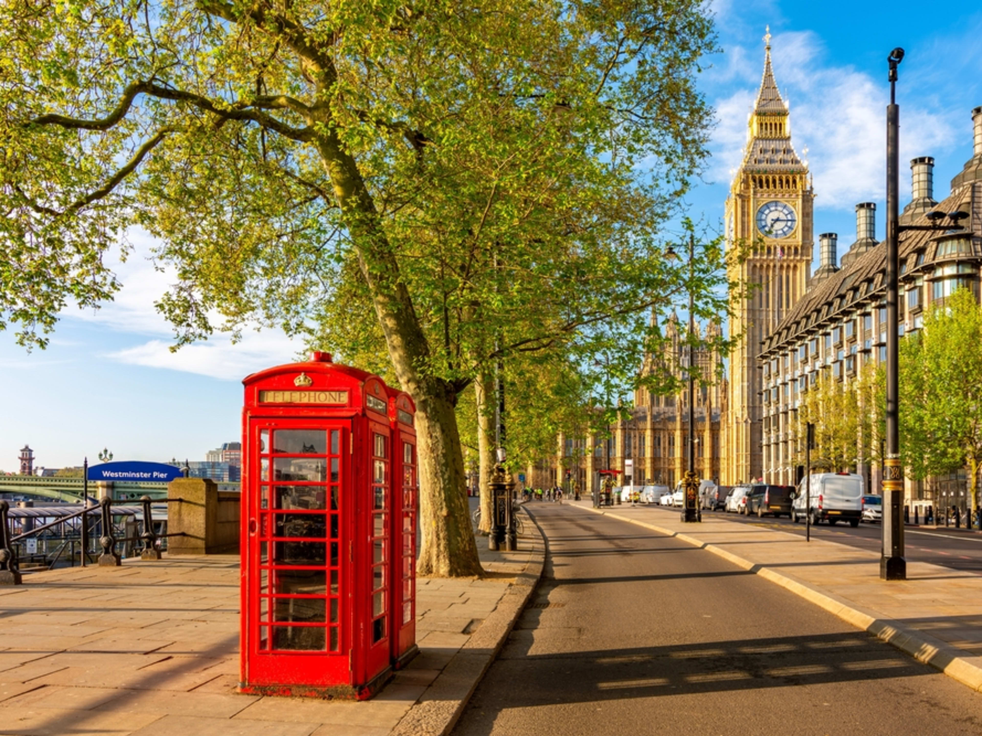 Las 10 mejores atracciones turísticas de Londres | The London Pass® Las 10 mejores atracciones turísticas de Londres | The London Pass®