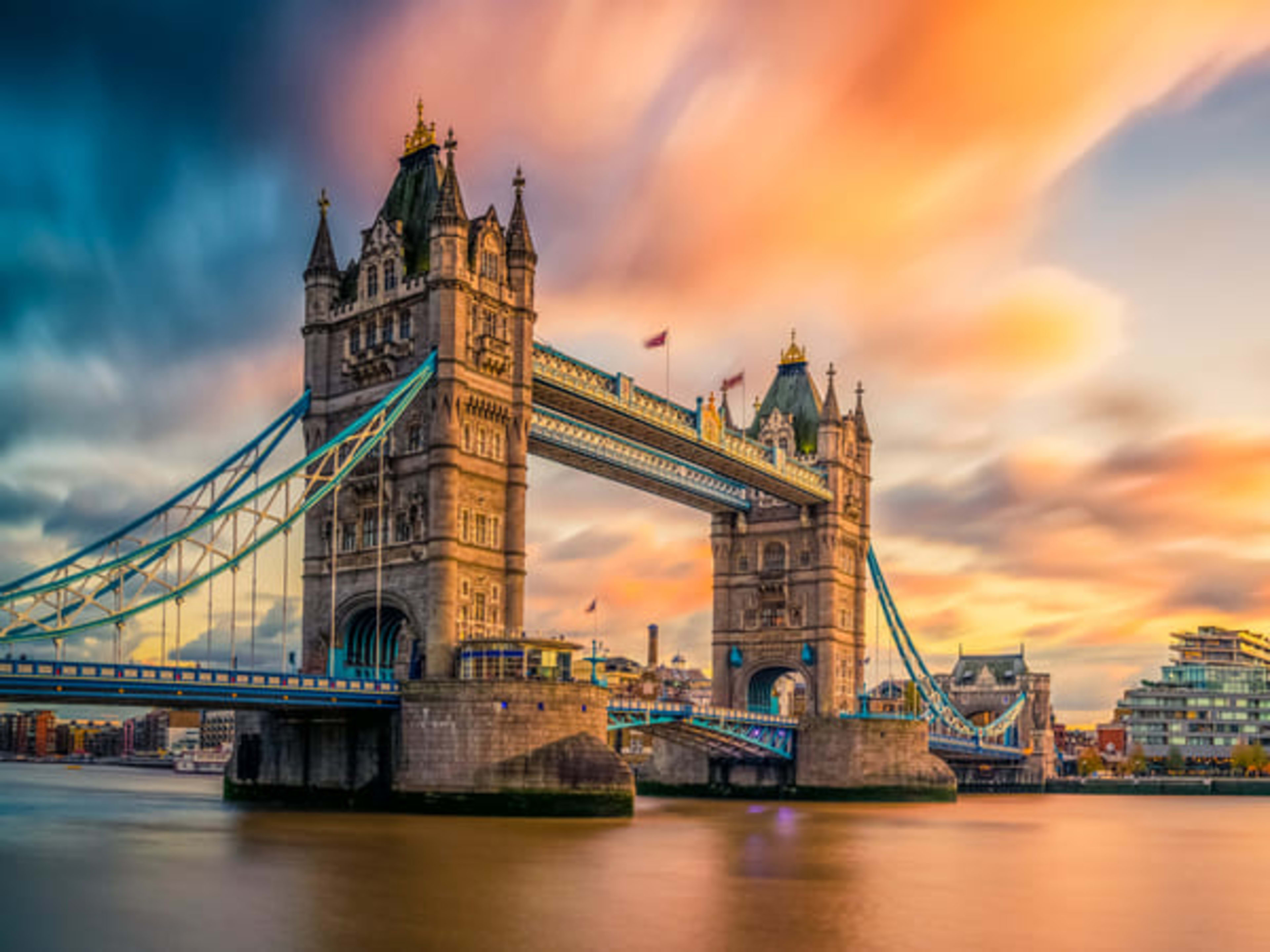 Observation Decks in London | Best Views | London Pass®