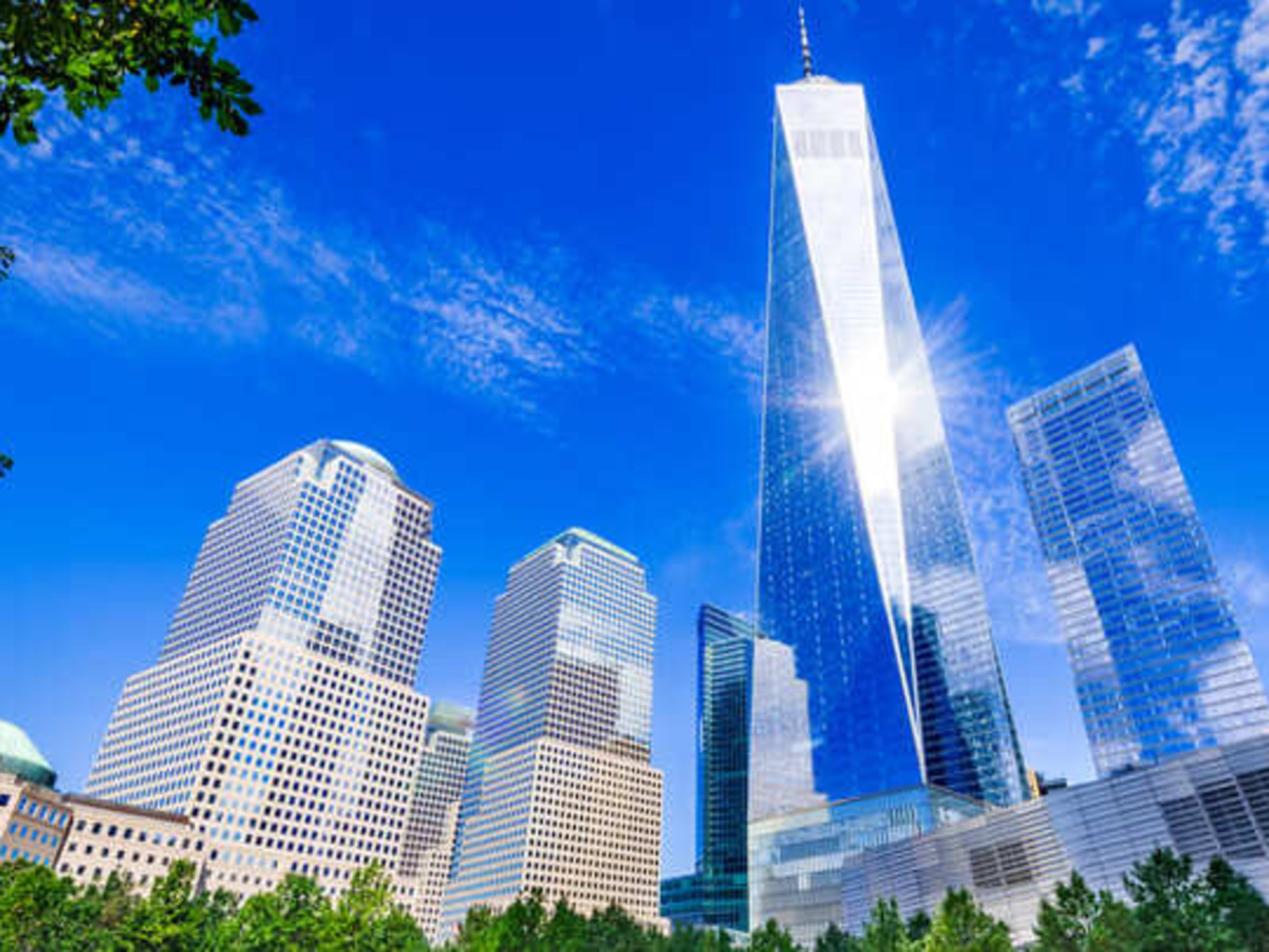 Innamorati di NYC questo San Valentino | Go City®