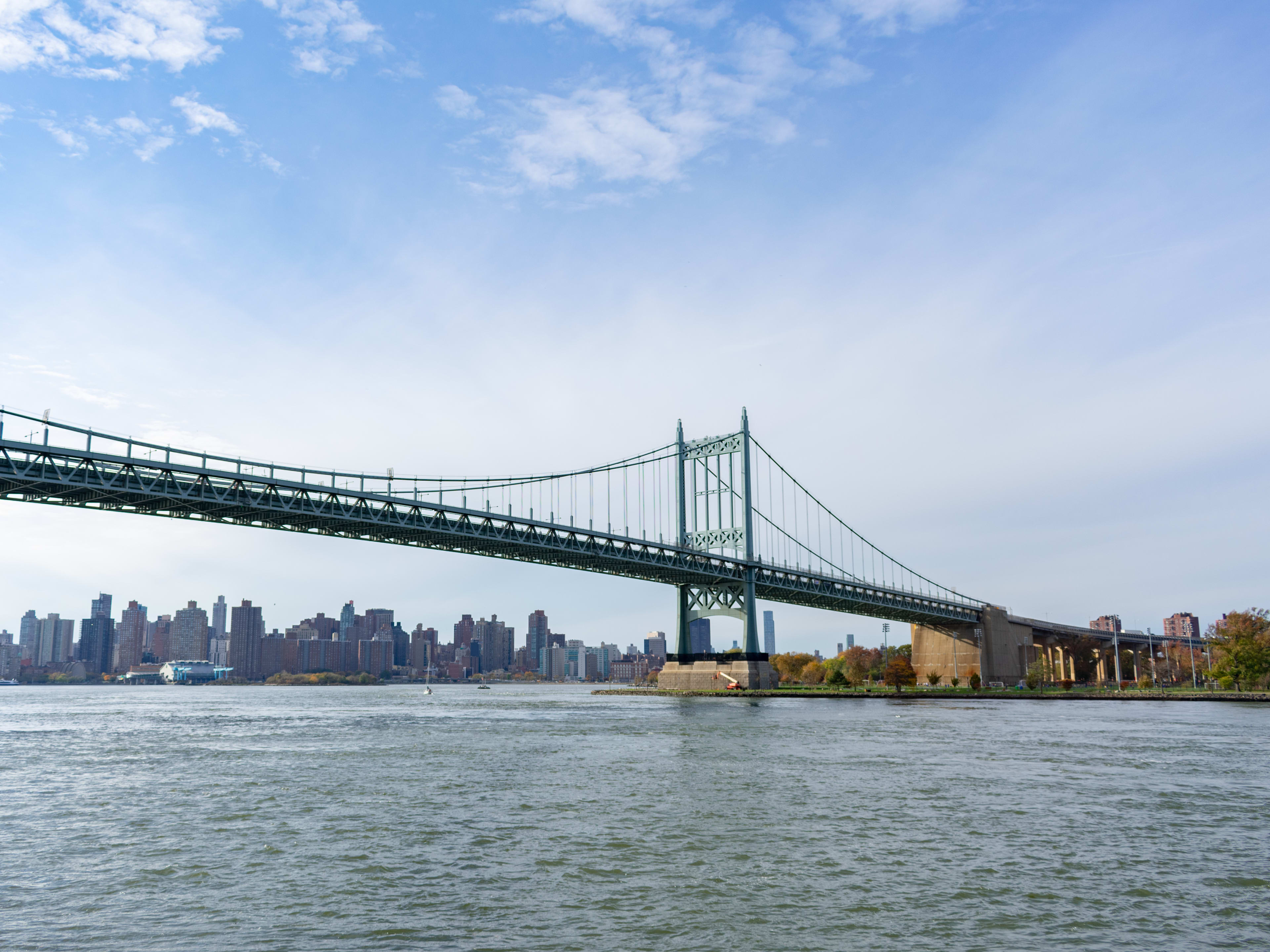 What can you see from a Circle Line sightseeing cruise? | The New York ...