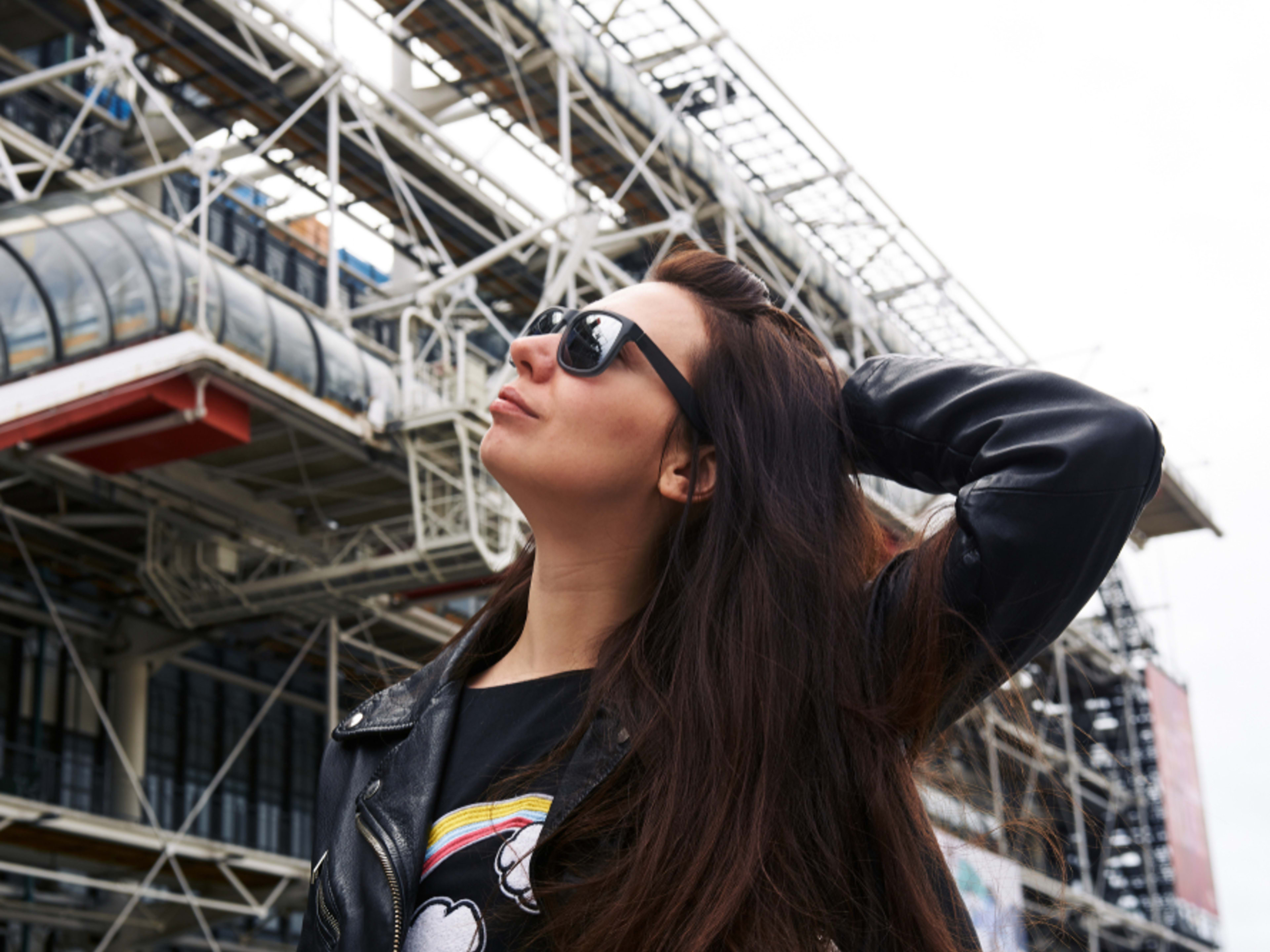 Qué hacer cerca del Louvre | The Paris Pass®